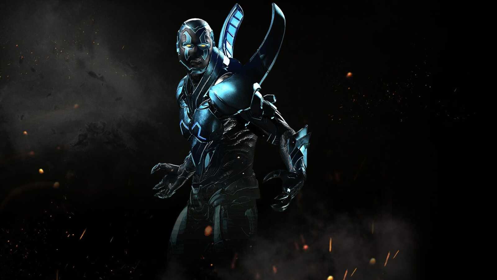 Injustice 2 Wallpapers (50 images) - WallpaperCat