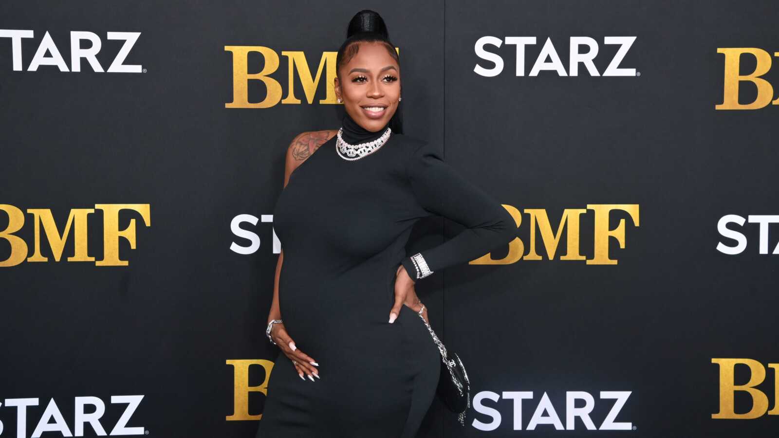 Kash Doll Wallpapers (7 images) - WallpaperCat