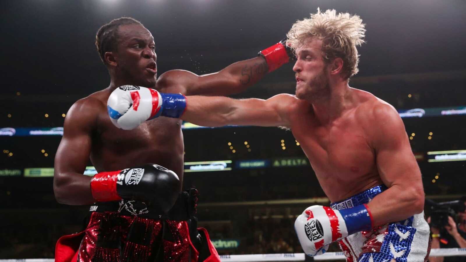 KSI Wallpapers (20 images) - WallpaperCat