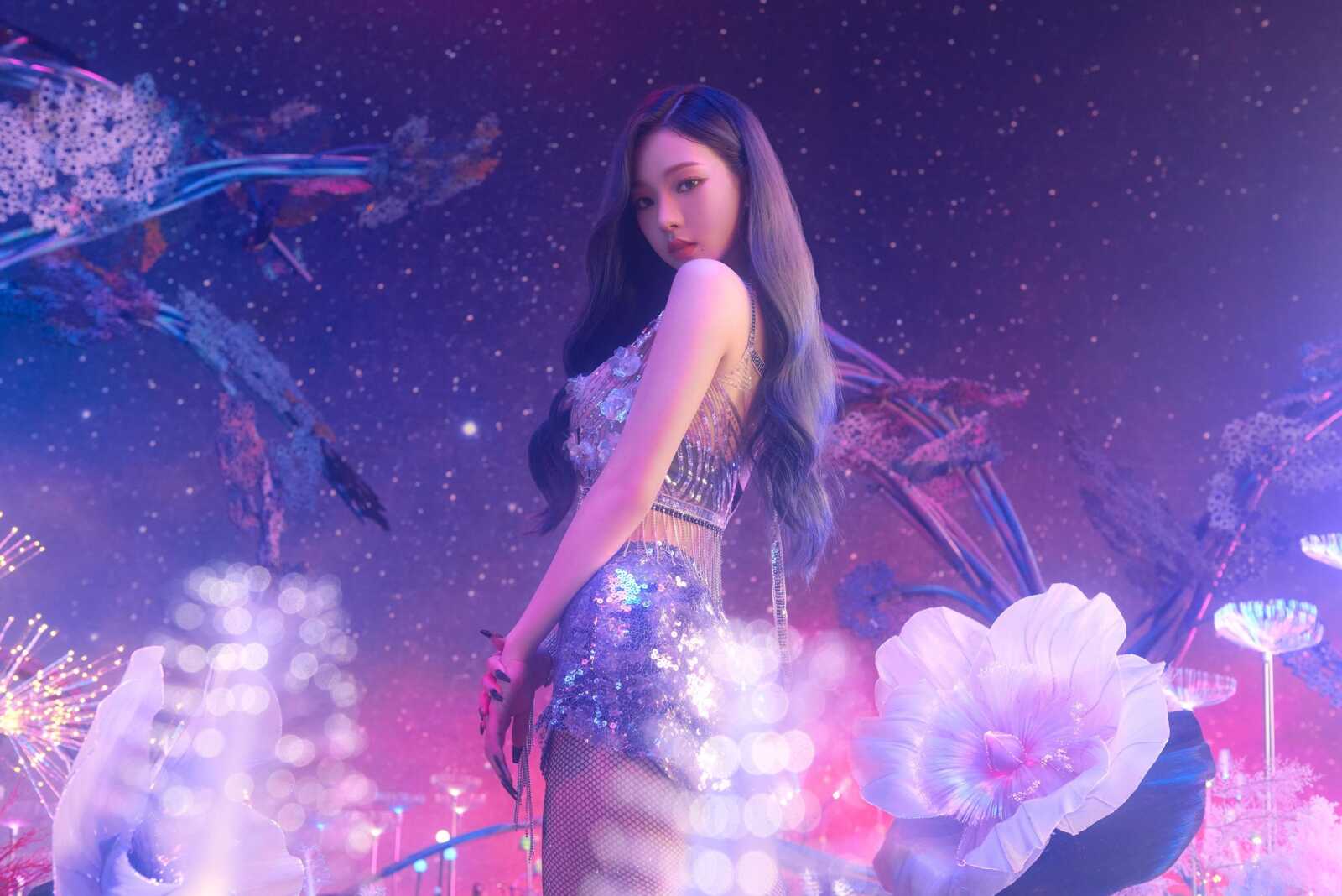 Aespa (K-pop) Wallpapers (40 images) - WallpaperCat