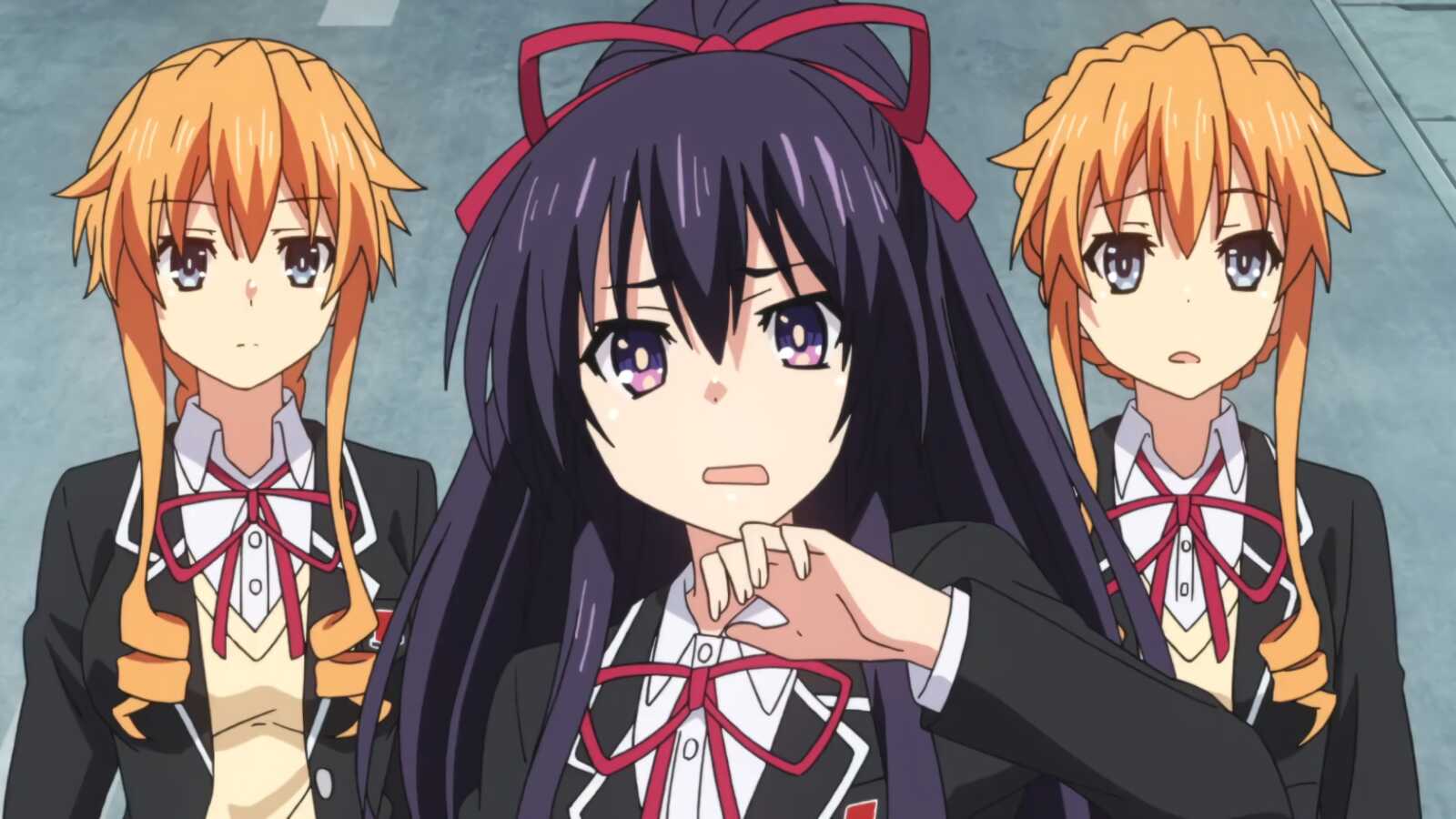 Date A Live Wallpapers (51 images) - WallpaperCat