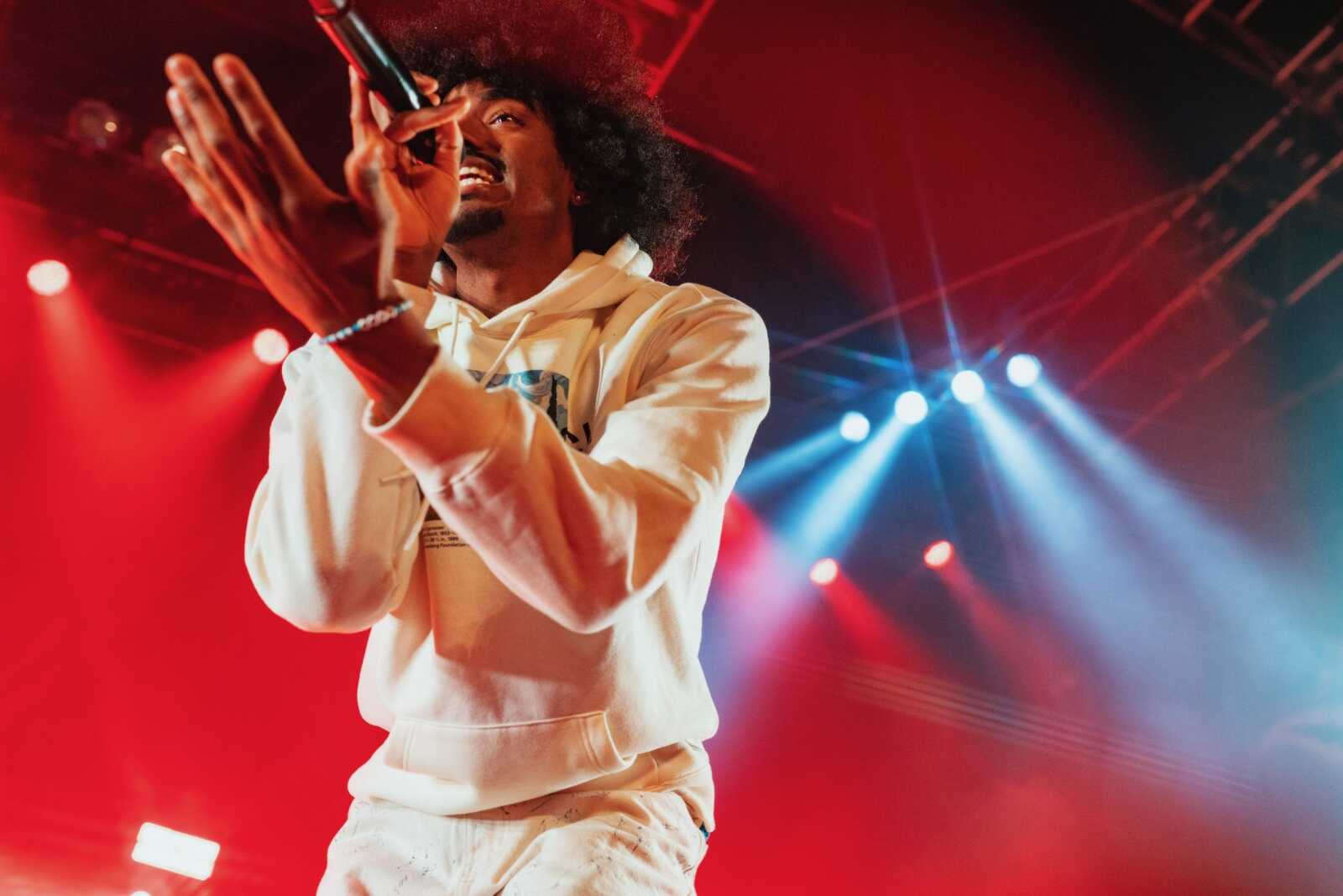 Tai Verdes Wallpapers (24 images) - WallpaperCat