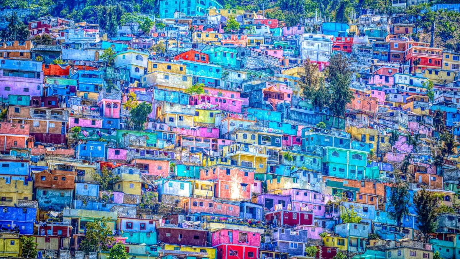 Haiti Wallpapers (33 images) - WallpaperCat