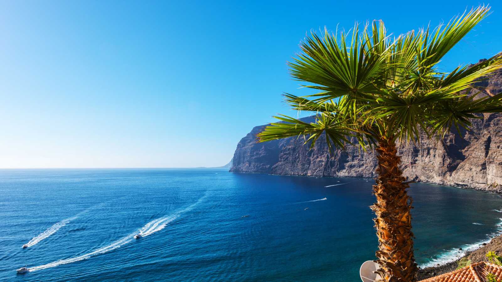 Tenerife Wallpapers (62 images) - WallpaperCat