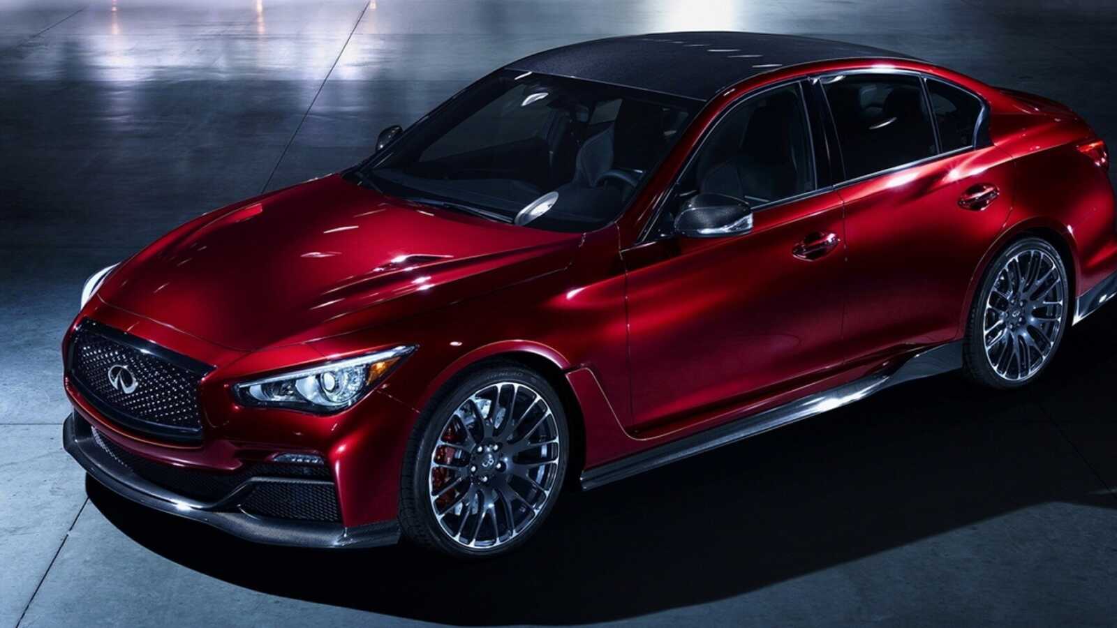 Infiniti Wallpapers (36 images) - WallpaperCat