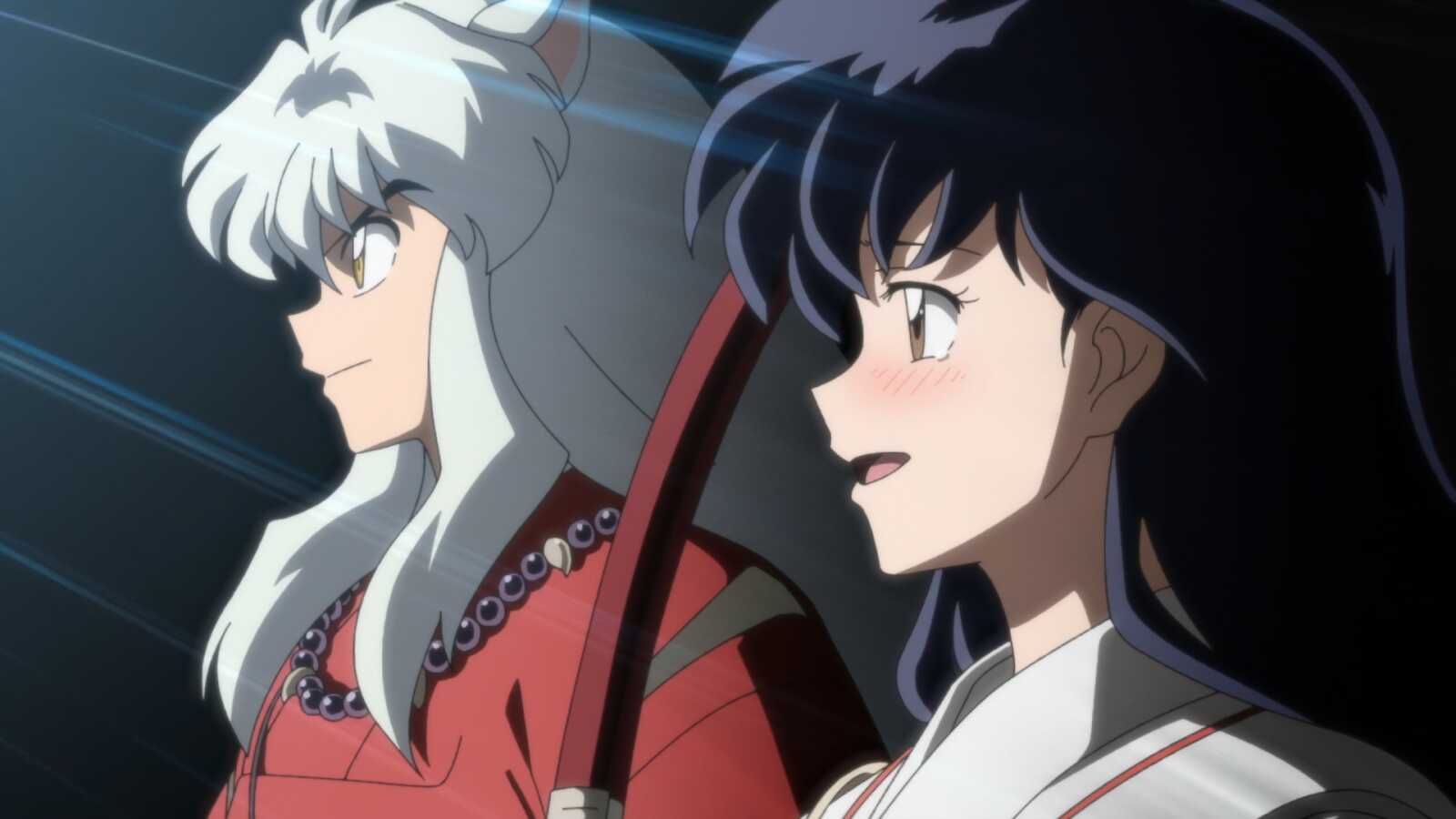 Kagome Wallpapers (34 images) - WallpaperCat
