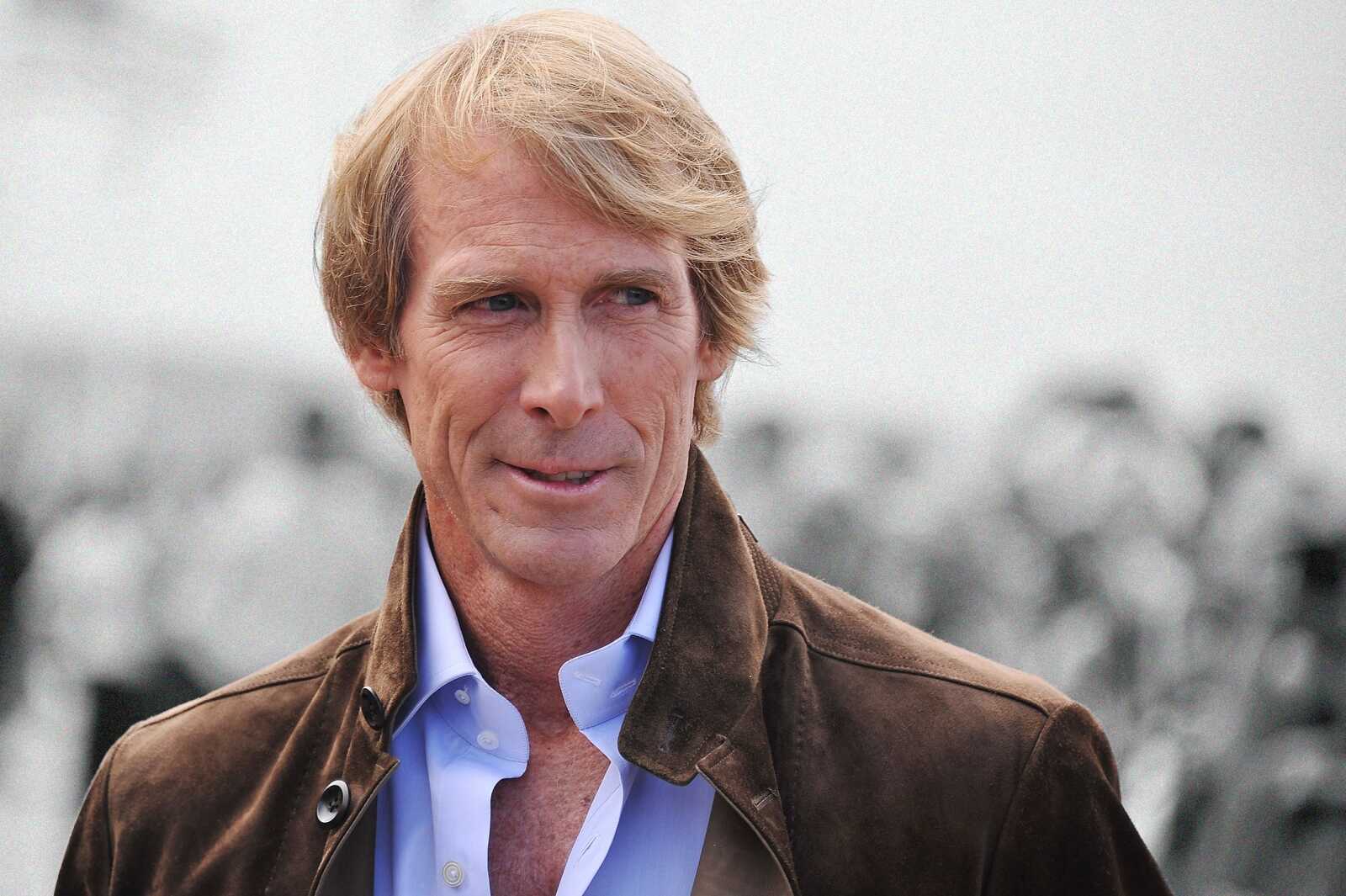 Michael Bay Wallpapers (83 images) - WallpaperCat