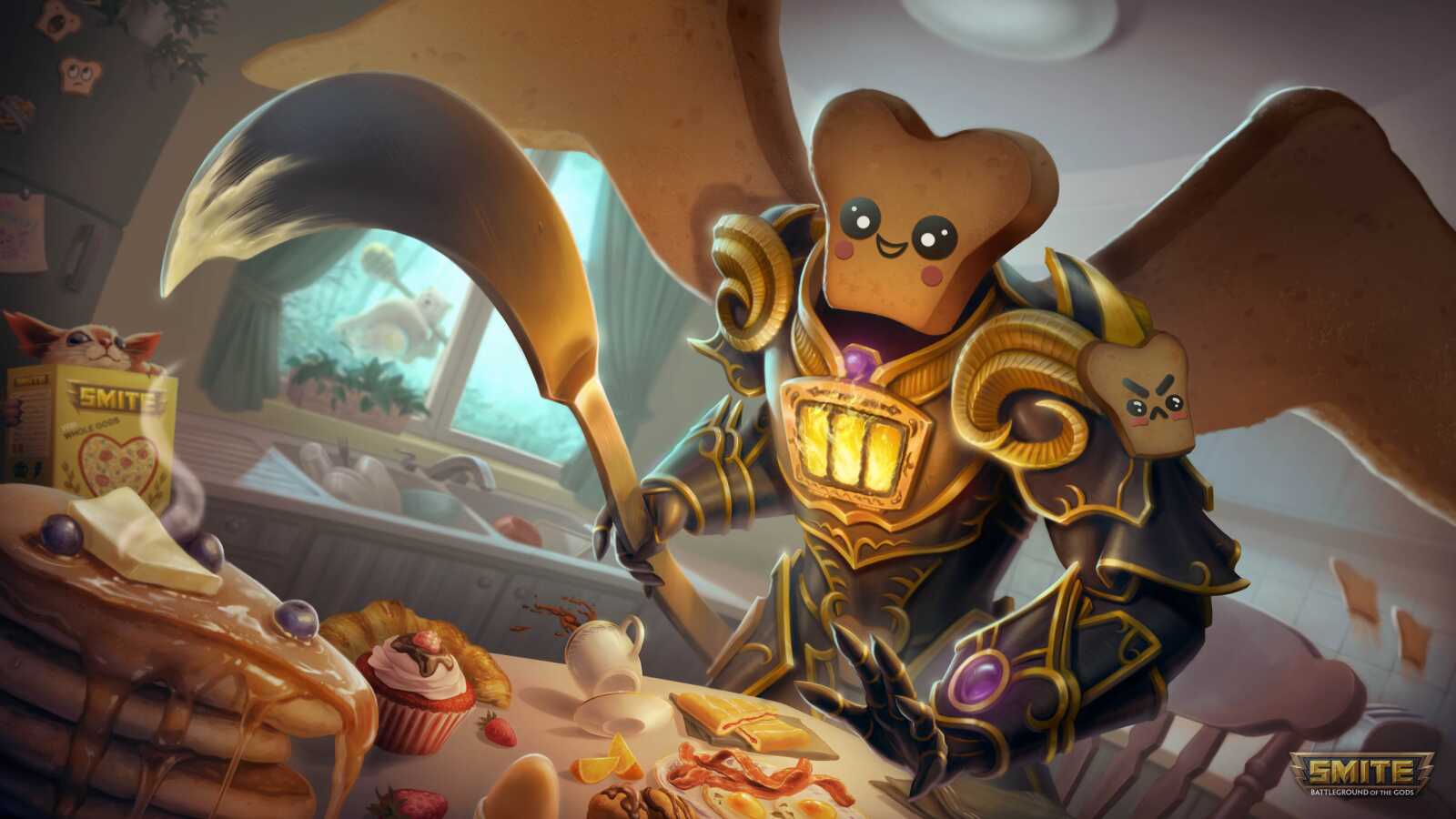 Action Adventure Game Wallpapers (50 images) - WallpaperCat