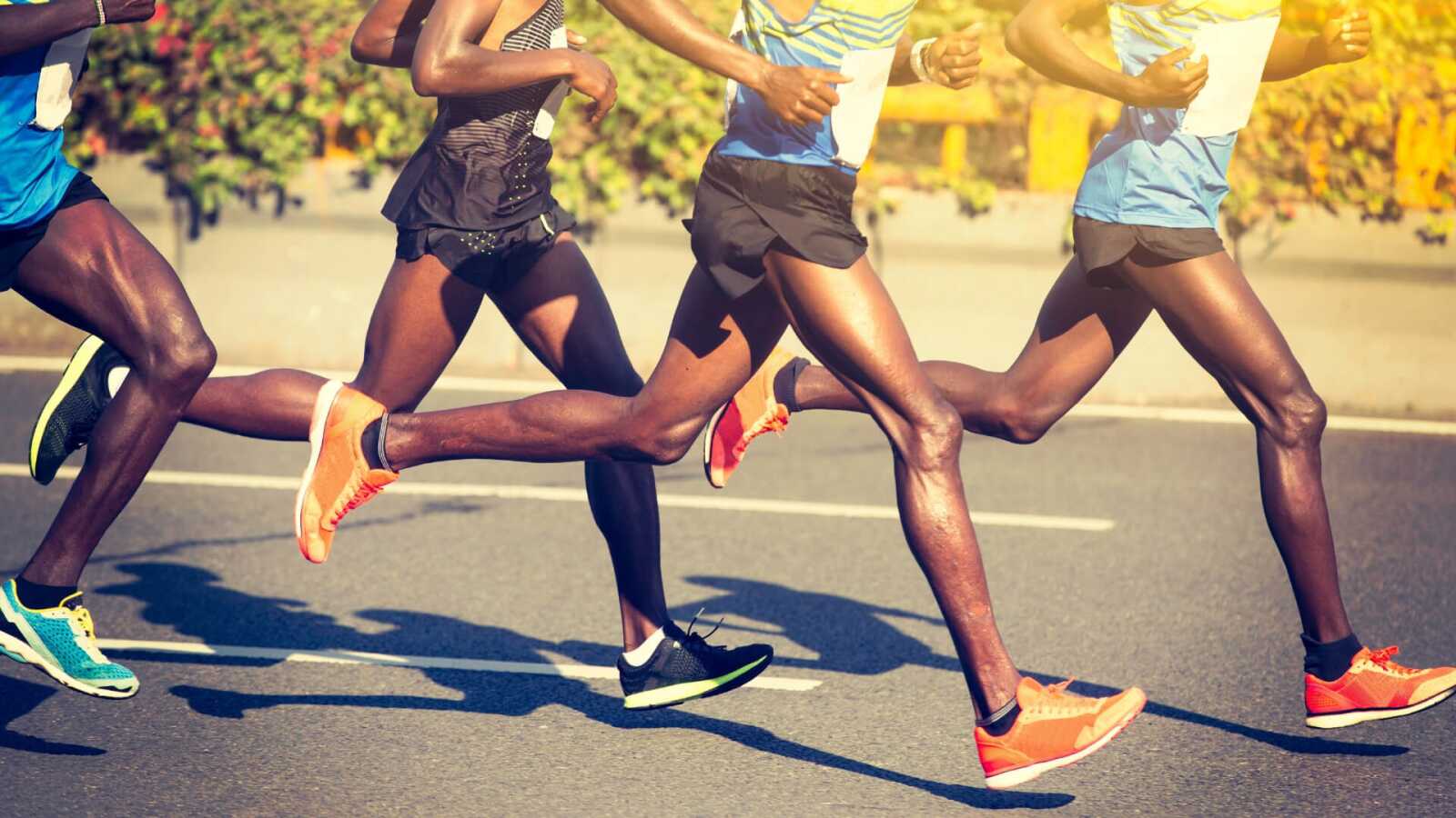 Marathon Wallpapers (50 images) - WallpaperCat