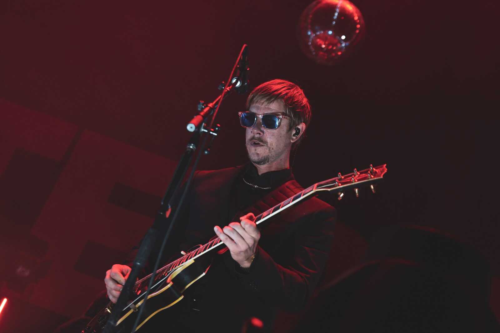 Interpol (Band) Wallpapers (24 images) - WallpaperCat