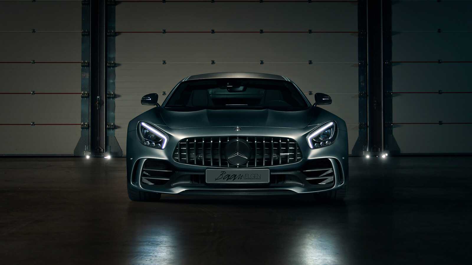 Mercedes-Benz Wallpapers (117 images) - WallpaperCat
