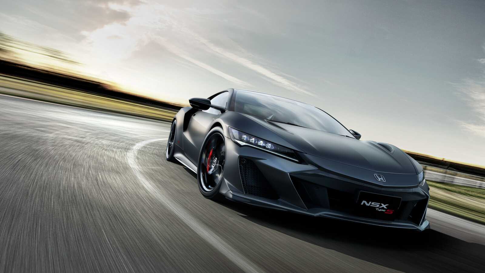 Honda Wallpapers (84 images) - WallpaperCat