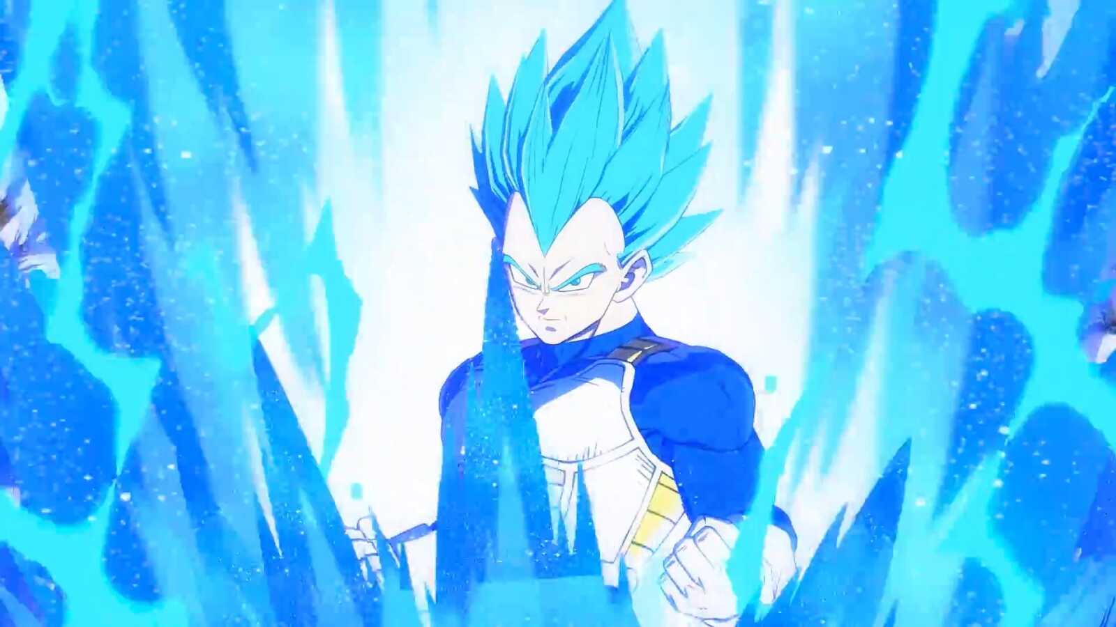 Dragon Ball Z Abridged Wallpapers (43 images) - WallpaperCat