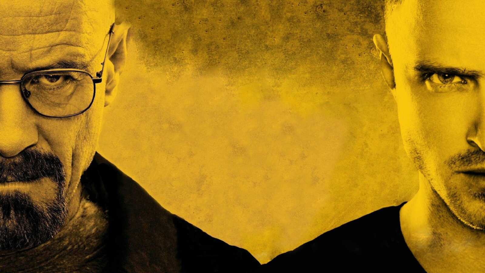 Breaking Bad Wallpapers (35 images) - WallpaperCat