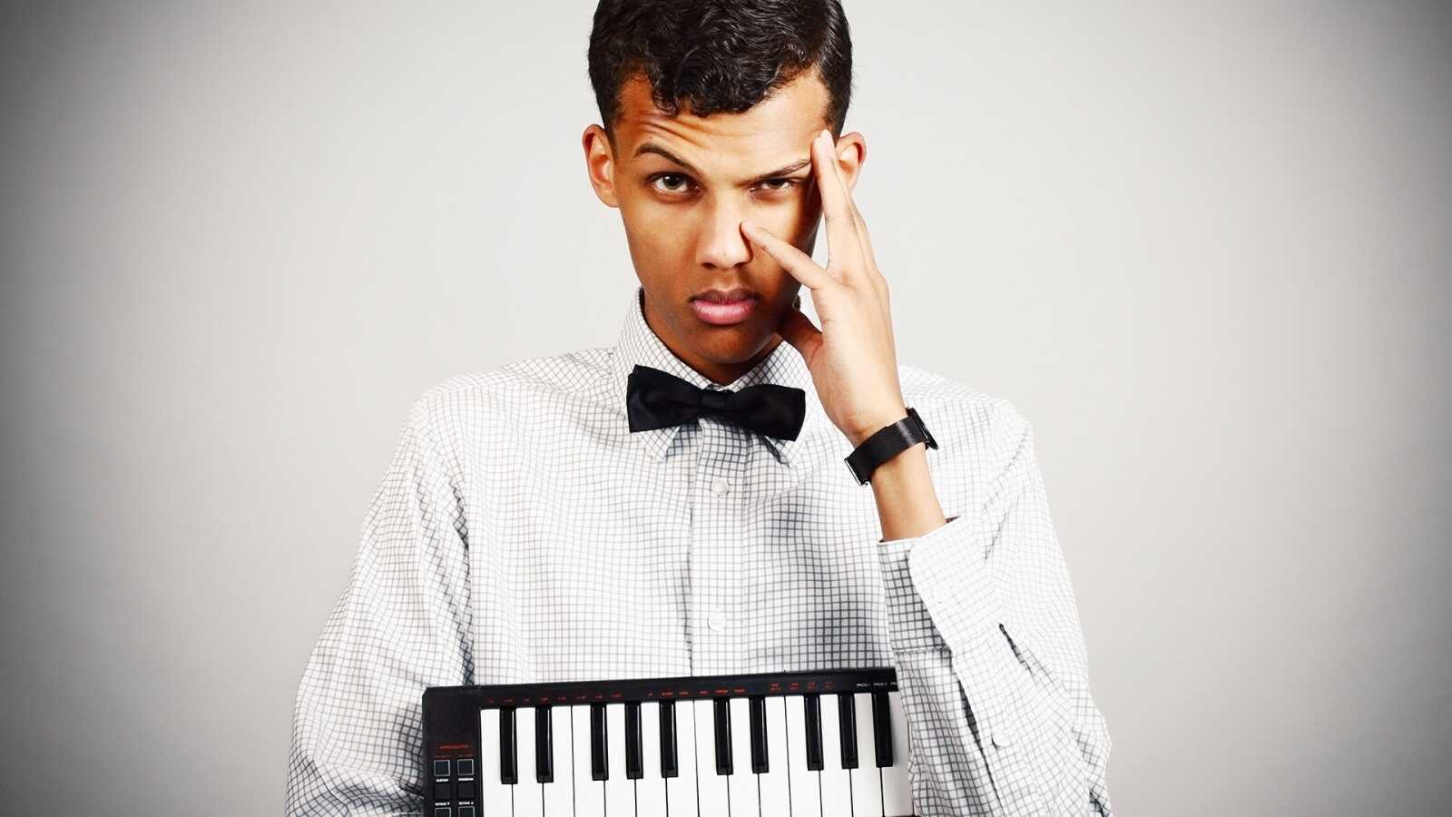 Stromae Wallpapers (38 images) - WallpaperCat
