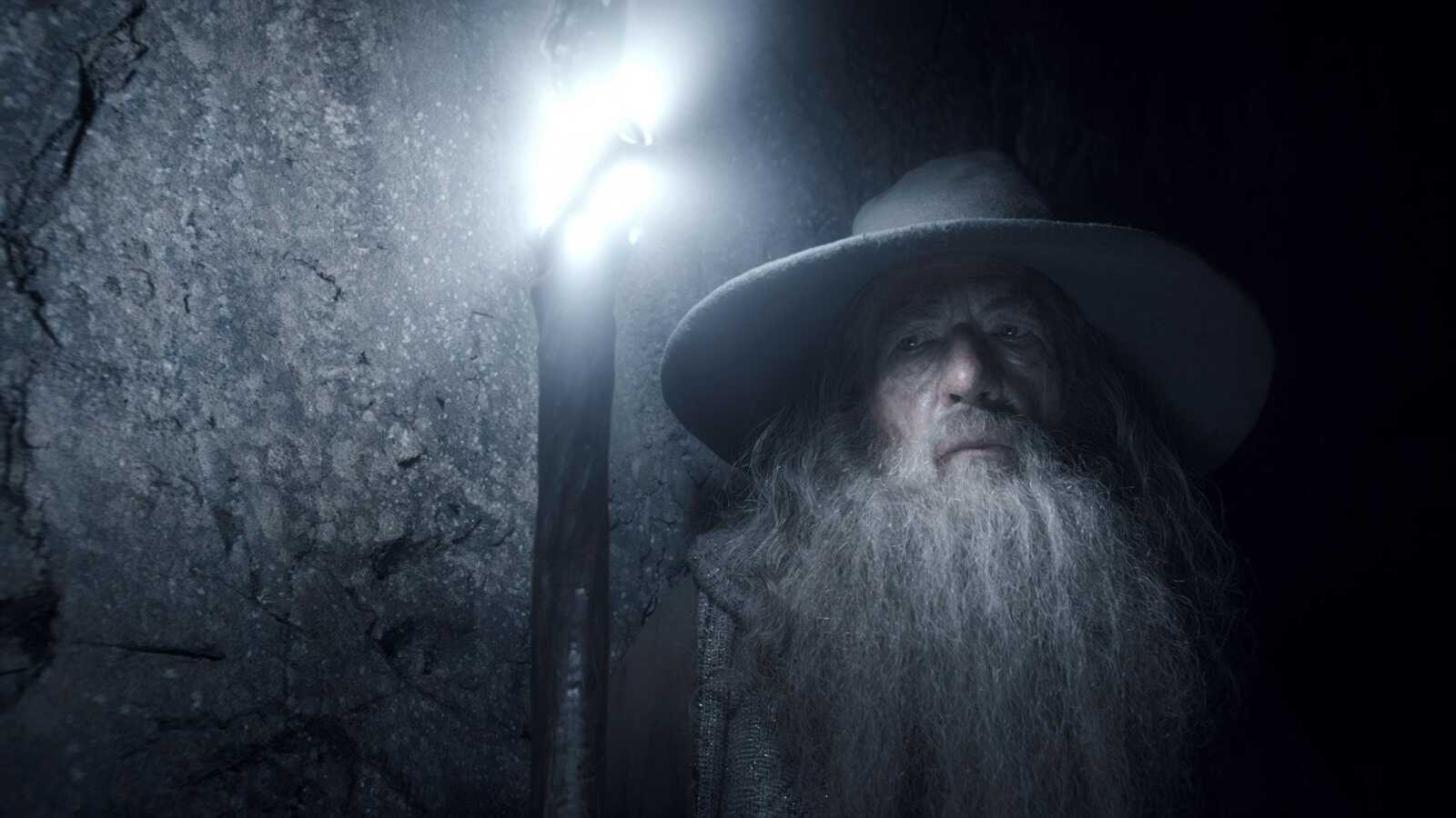 Gandalf the White Wallpapers (20 images) - WallpaperCat