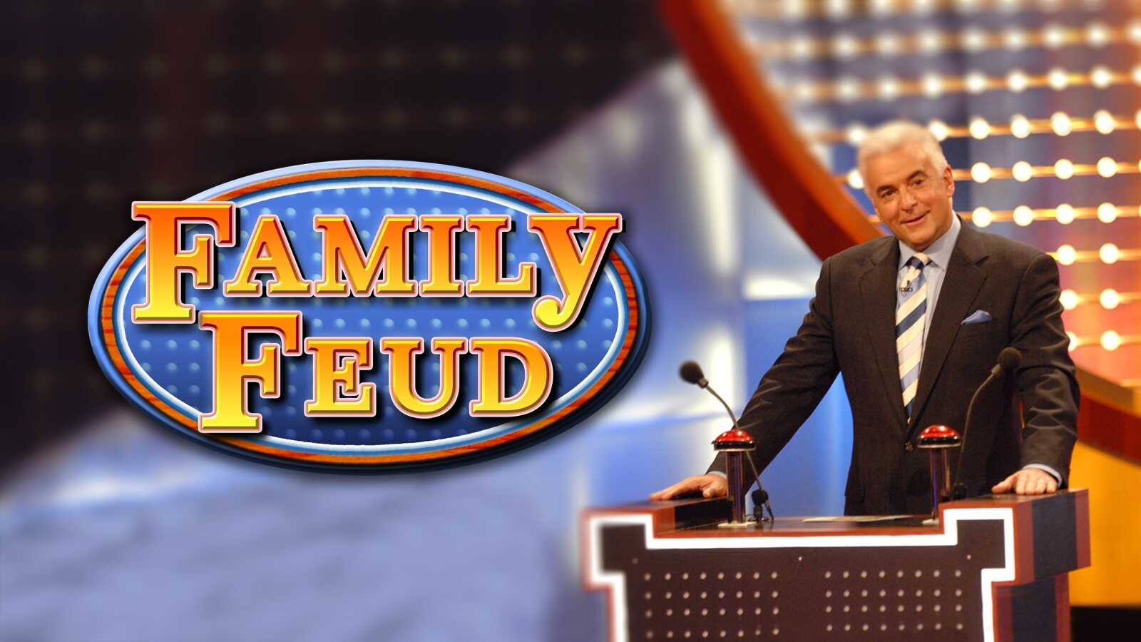 Family Feud (TV Series) Wallpapers (31 images) - WallpaperCat