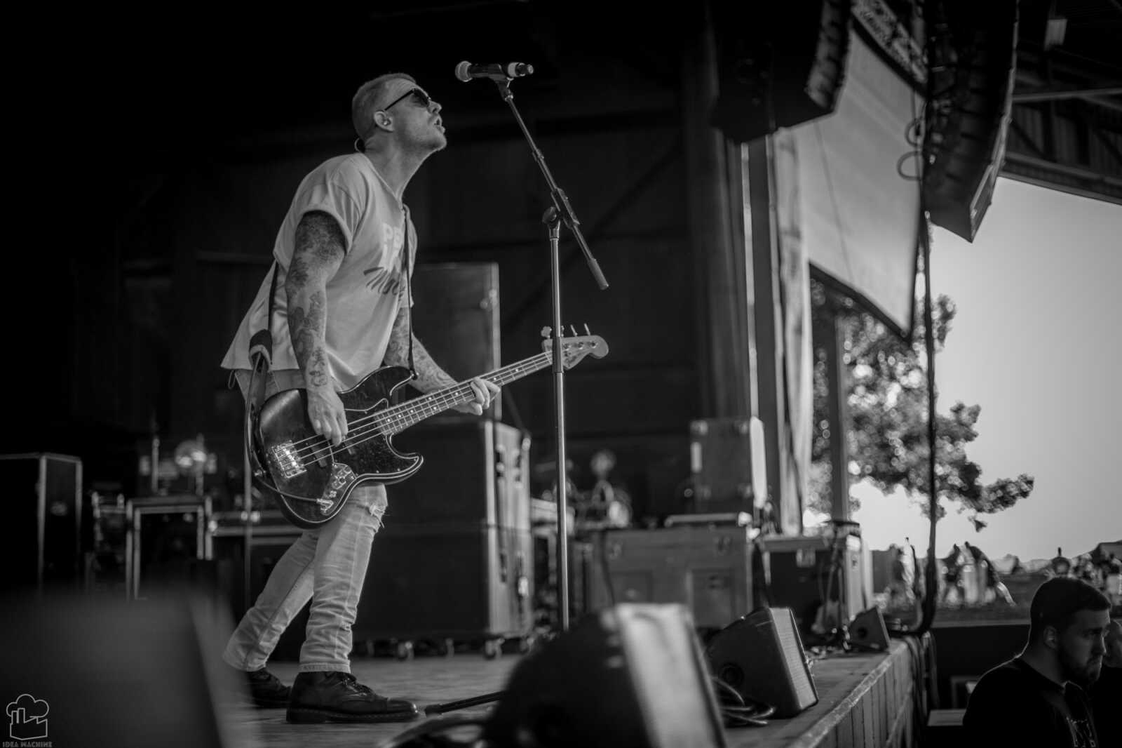 Eve 6 (Band) Wallpapers (12 images) - WallpaperCat
