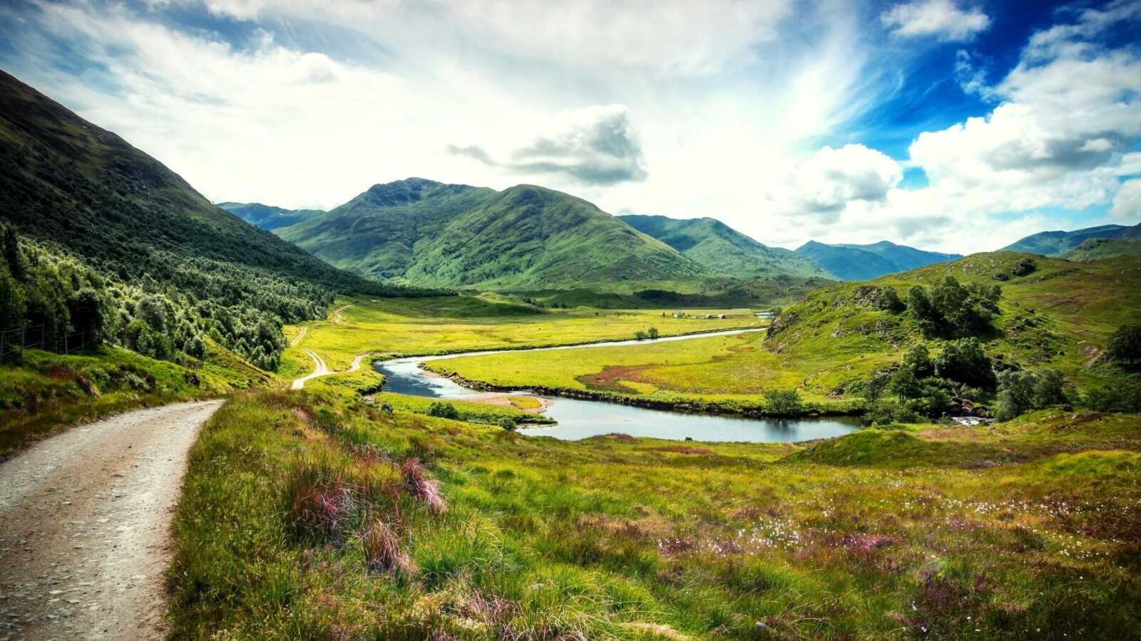 Snowdonia National Park Wallpapers (31 images) - WallpaperCat
