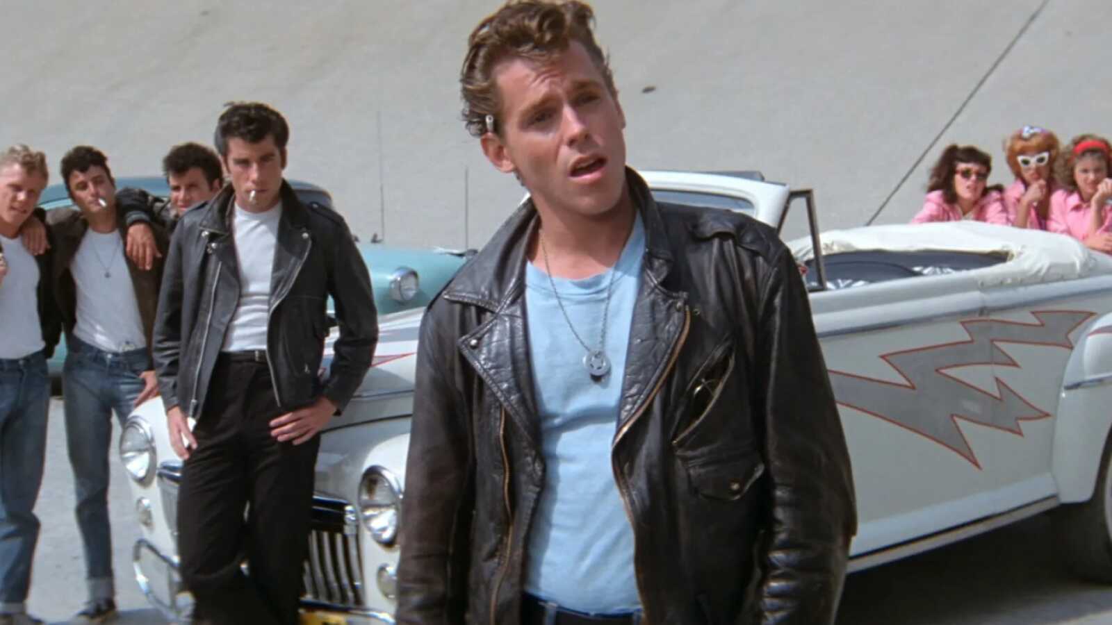 Grease (Movie) Wallpapers (17 images) - WallpaperCat