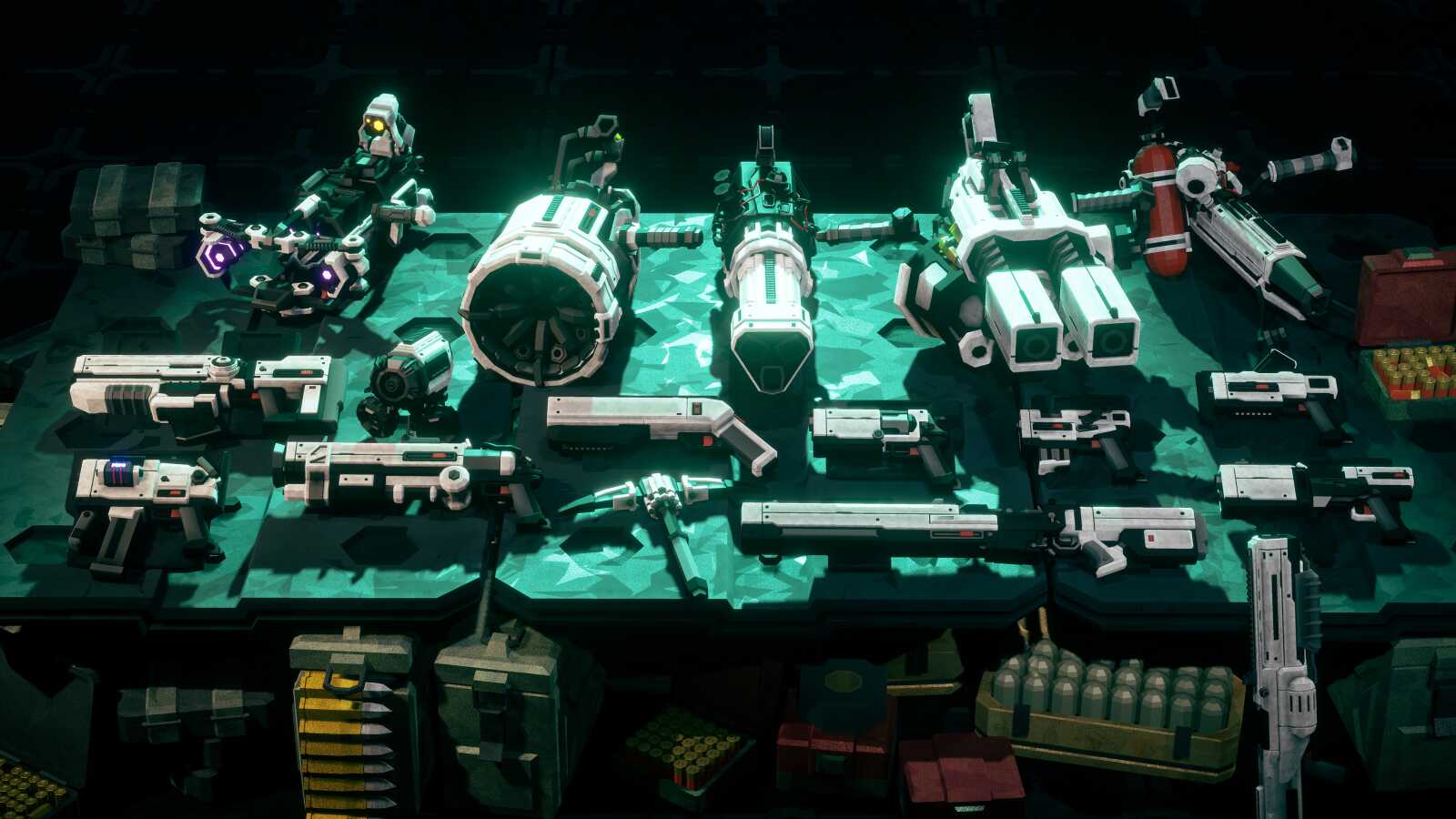 Deep Rock Galactic Wallpapers (51 images) - WallpaperCat