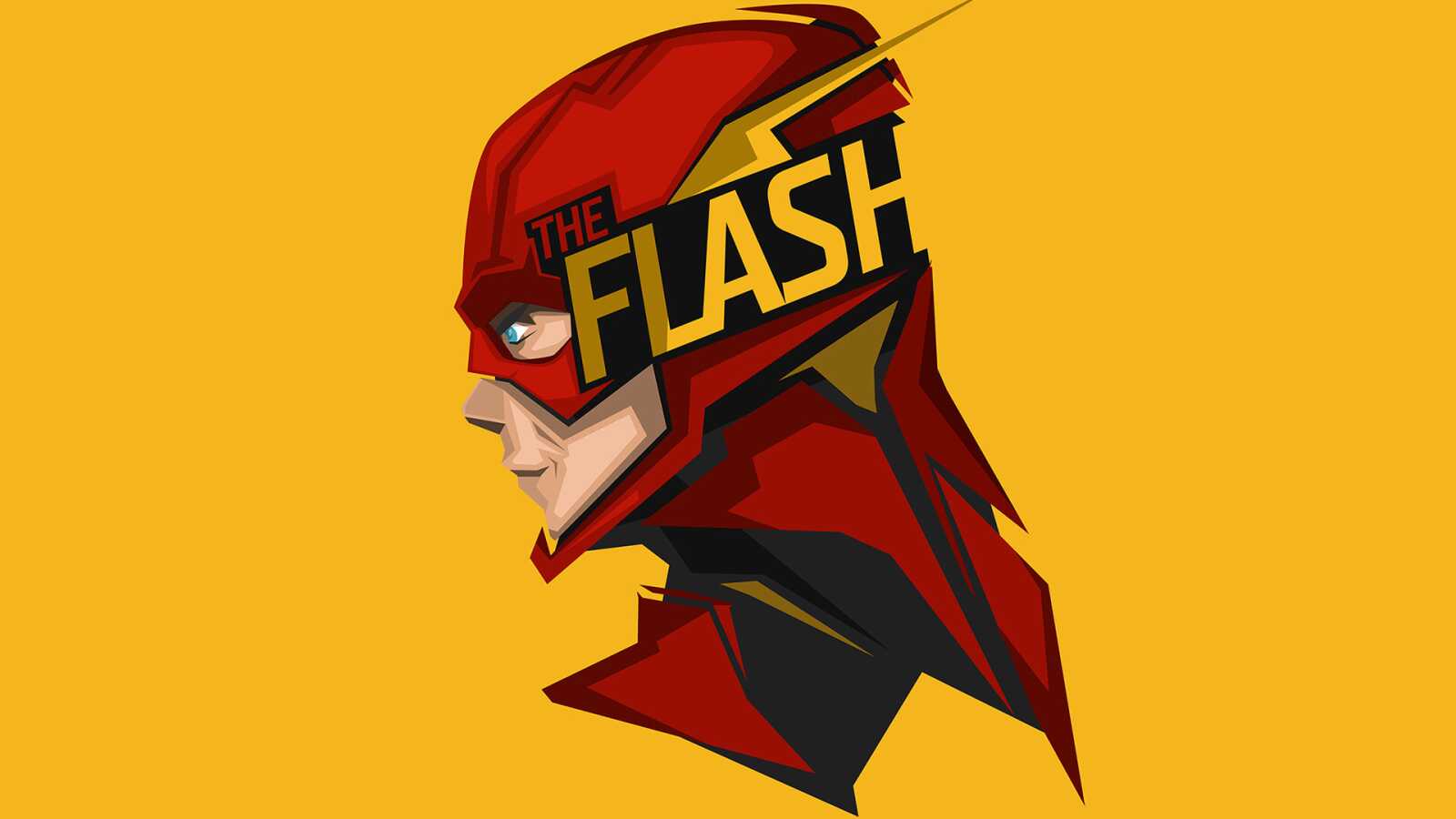 Flash (DC) Wallpapers (78 images) - WallpaperCat