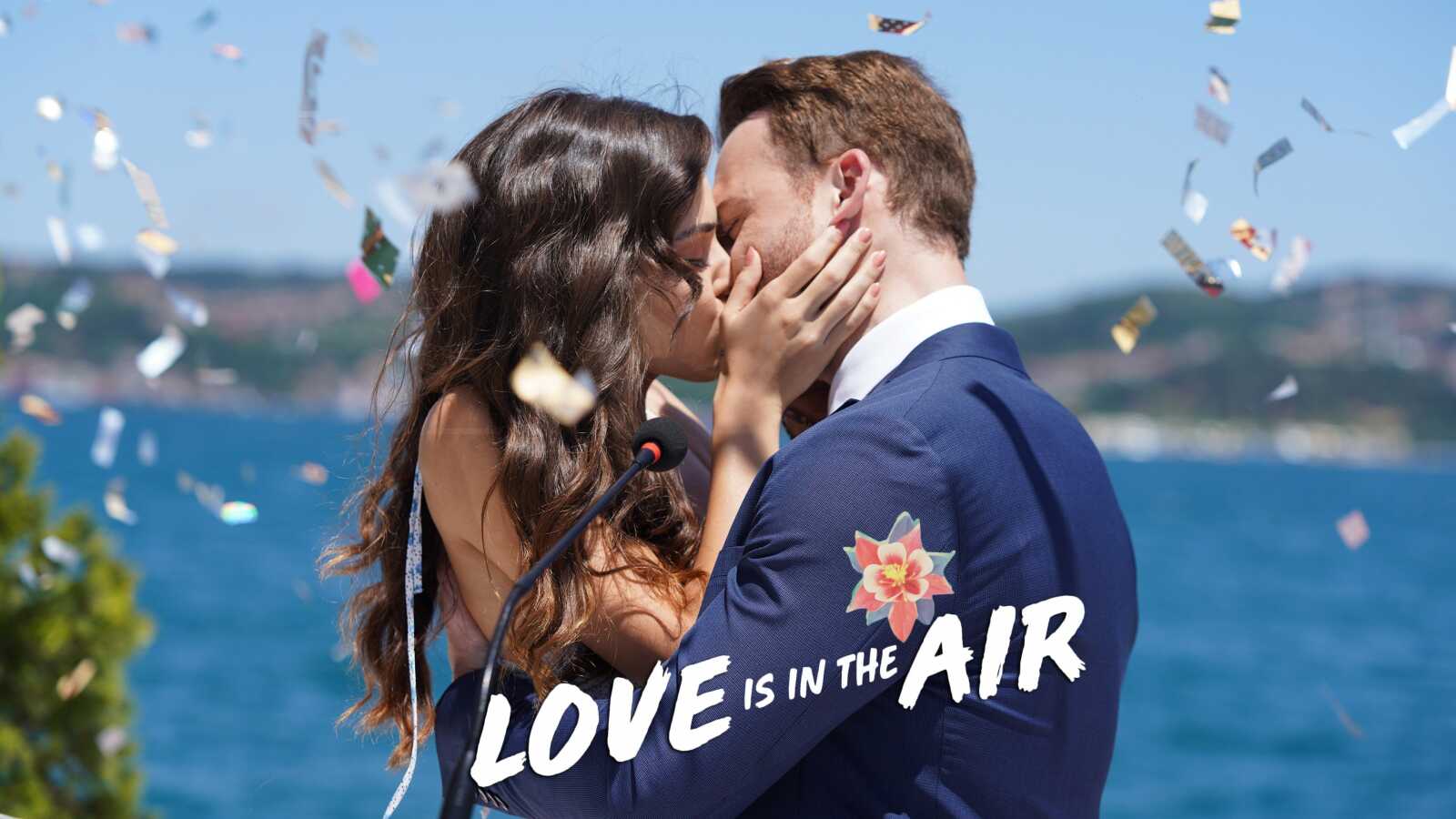 Love Is in the Air (TV Series) Wallpapers (12 images) - WallpaperCat
