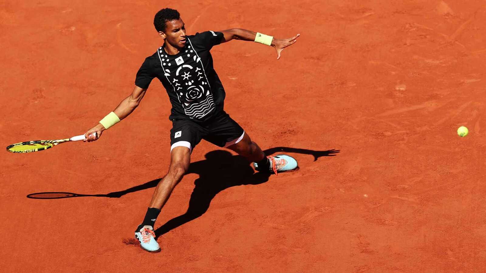 French Open (Roland-Garros) Wallpapers (52 images) - WallpaperCat