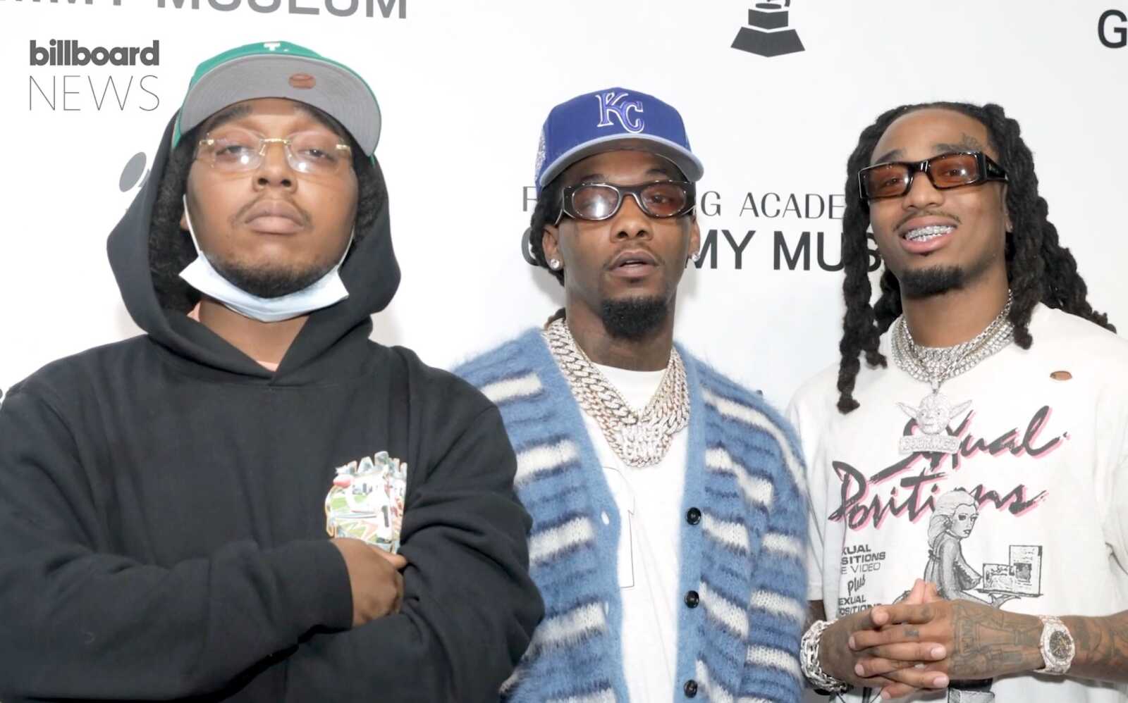 Quavo Wallpapers (32 images) - WallpaperCat