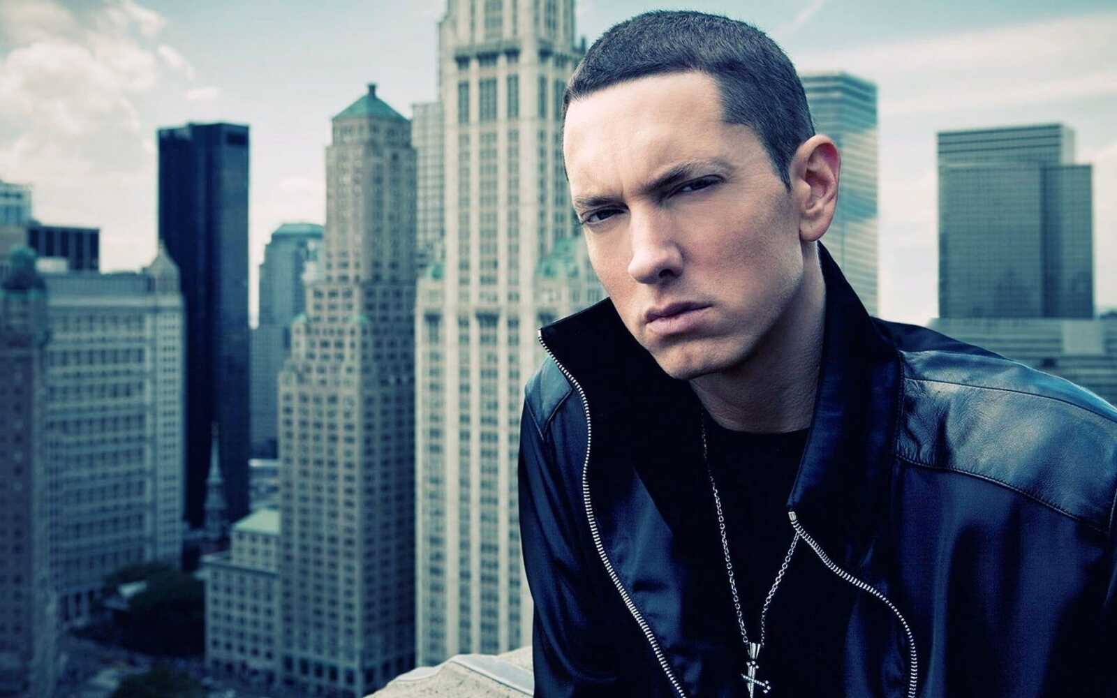Eminem Wallpapers (29 images) - WallpaperCat