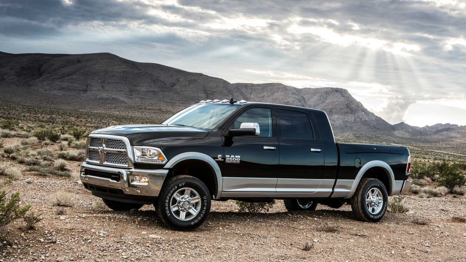 Ram 2500 Wallpapers (47 images) - WallpaperCat