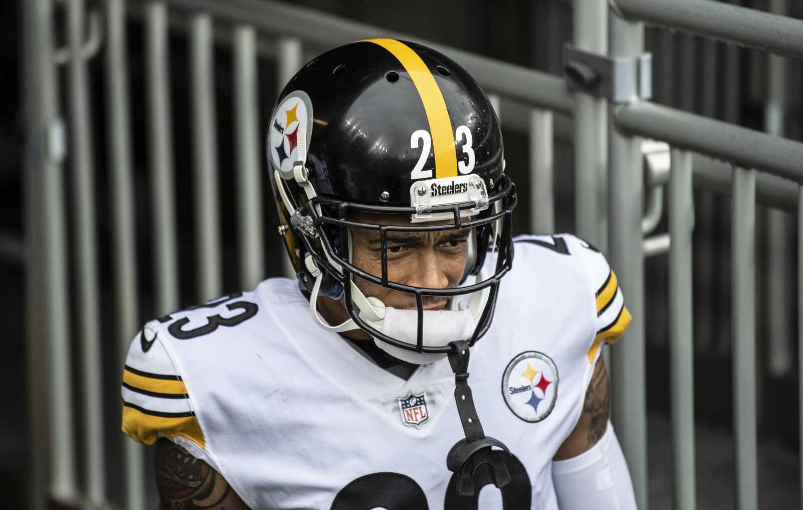 Joe Haden Wallpapers (22 images) - WallpaperCat