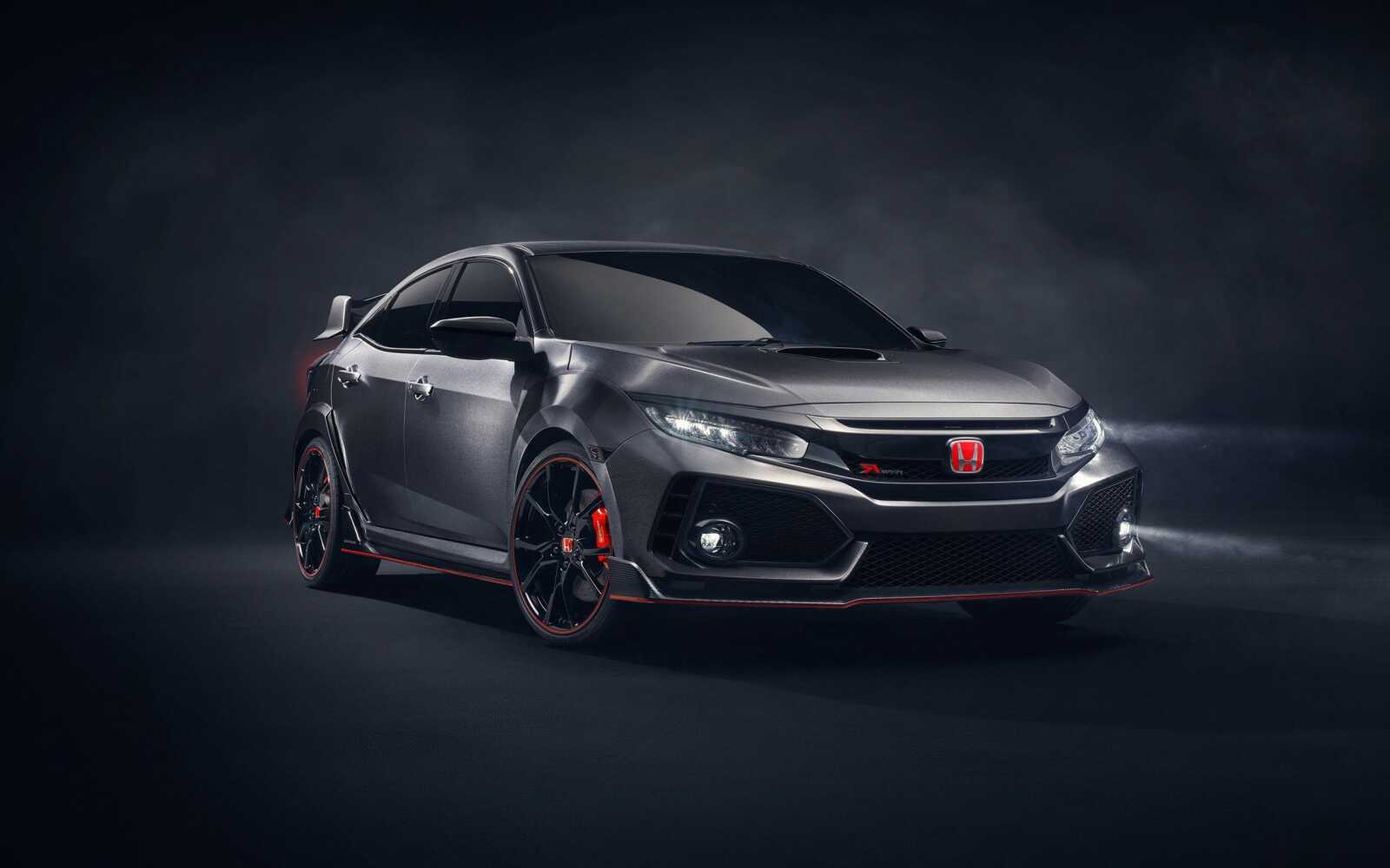 Honda Wallpapers (84 images) - WallpaperCat