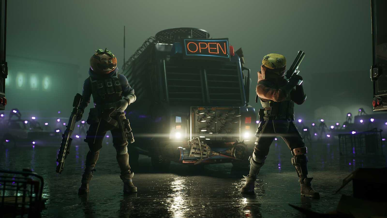 Battle Royale Game Wallpapers (55 images) - WallpaperCat