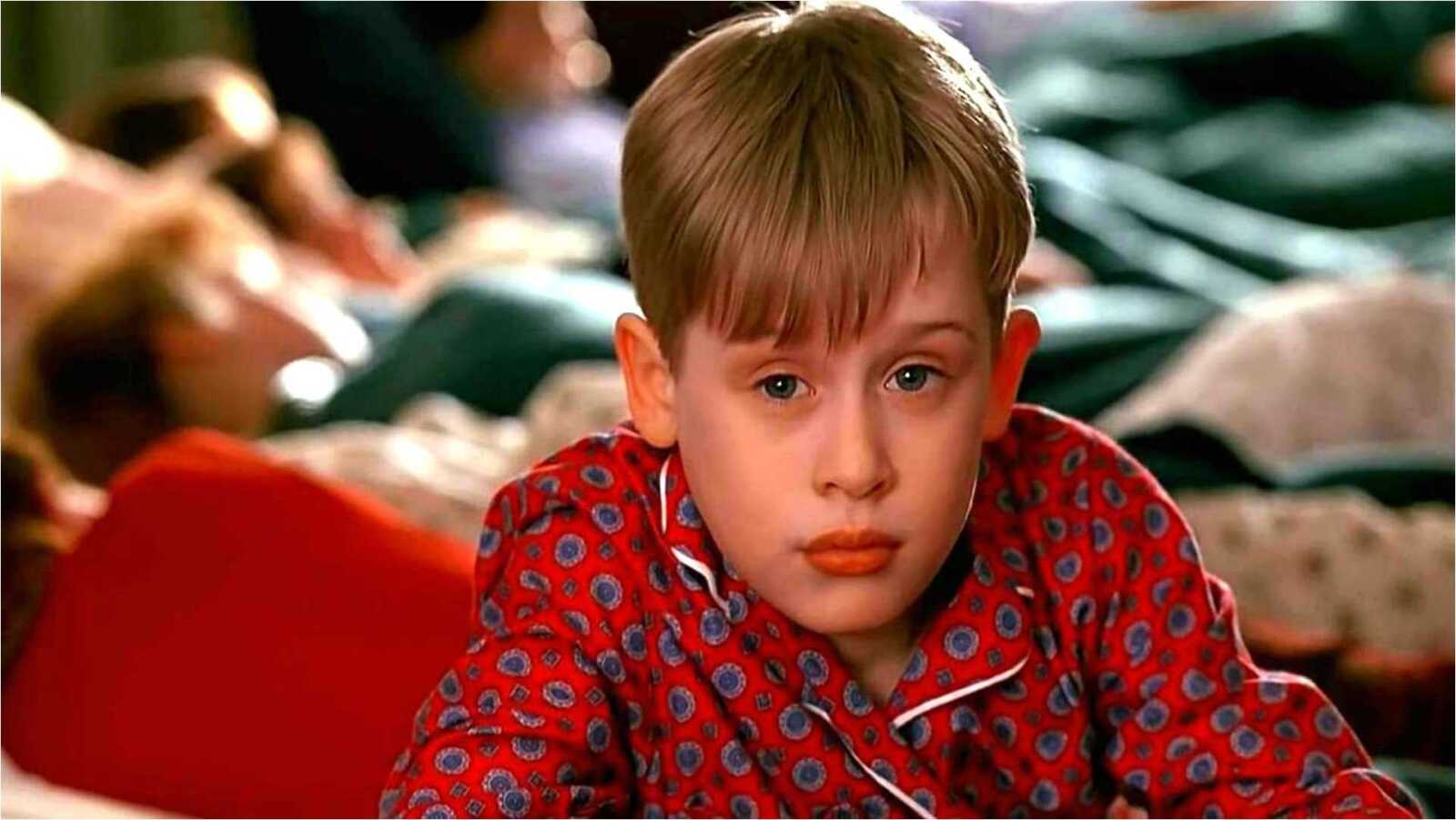 Home Alone Wallpapers (23 images) - WallpaperCat