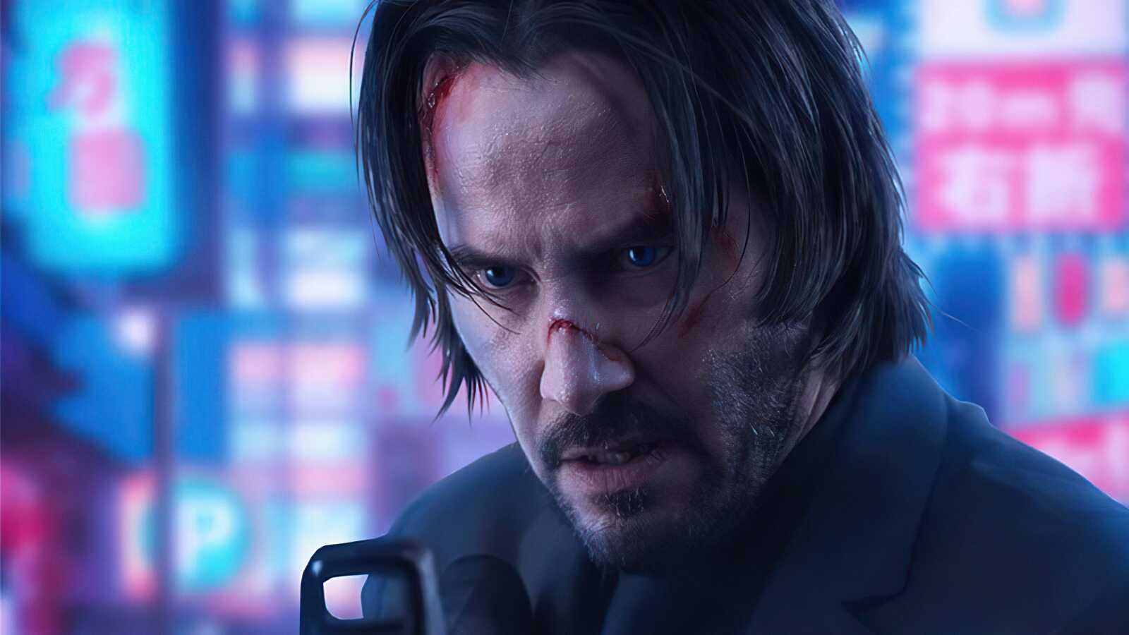 John Wick Wallpapers (50 images) - WallpaperCat