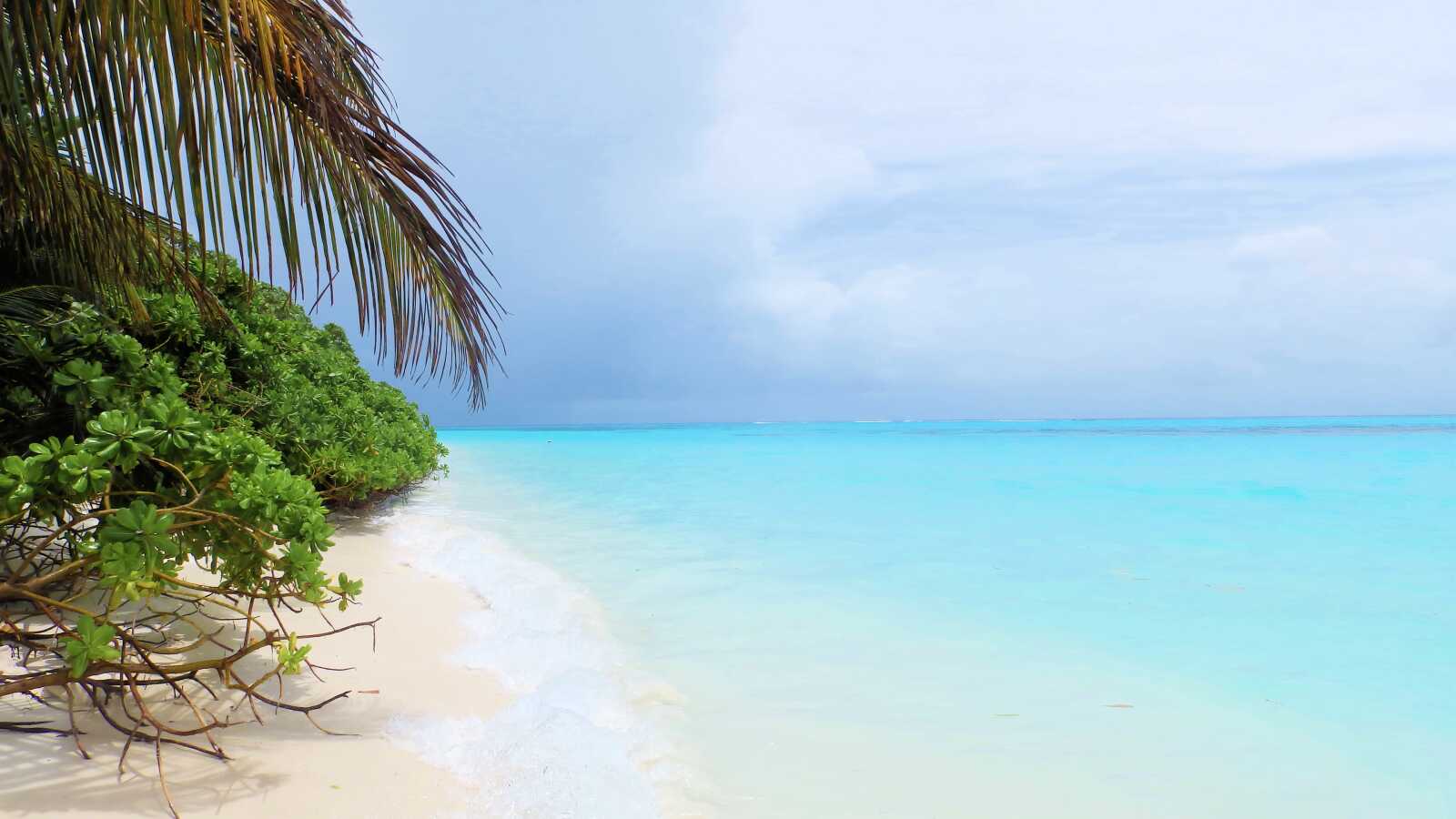 Cook Islands Wallpapers (72 images) - WallpaperCat