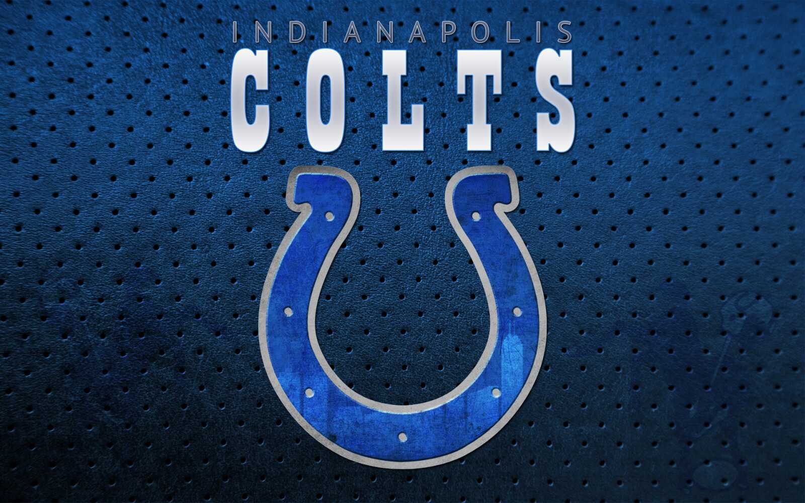 Indianapolis Colts Wallpapers (36 images) - WallpaperCat