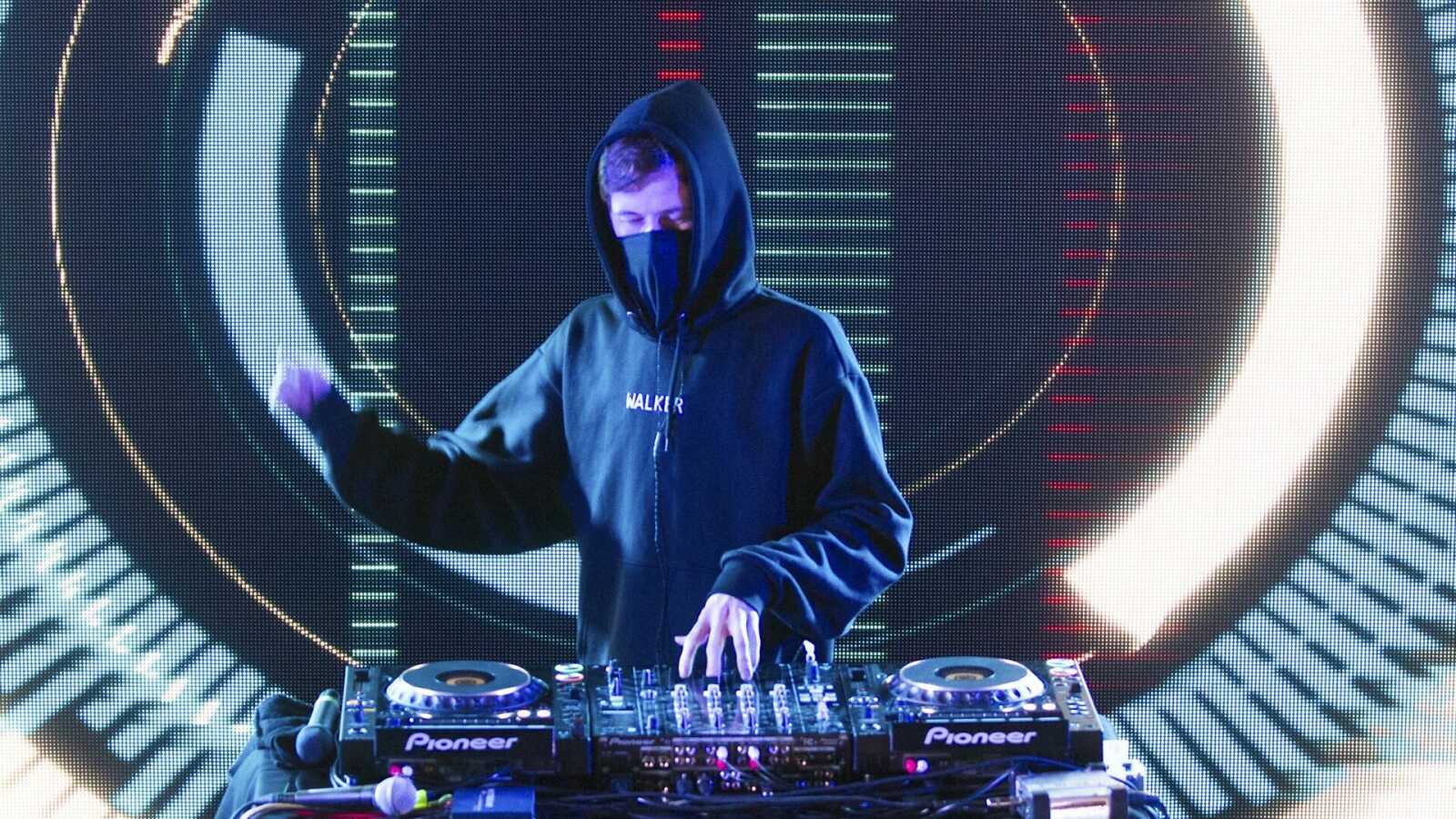 Alan Walker Wallpapers (59 images) - WallpaperCat