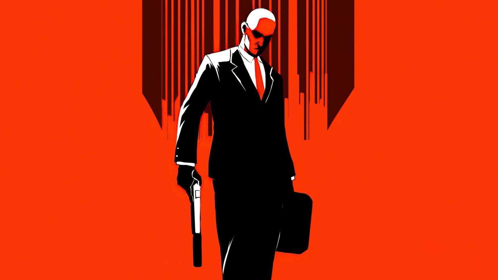 Hitman (Game) Wallpapers (69 images) - WallpaperCat