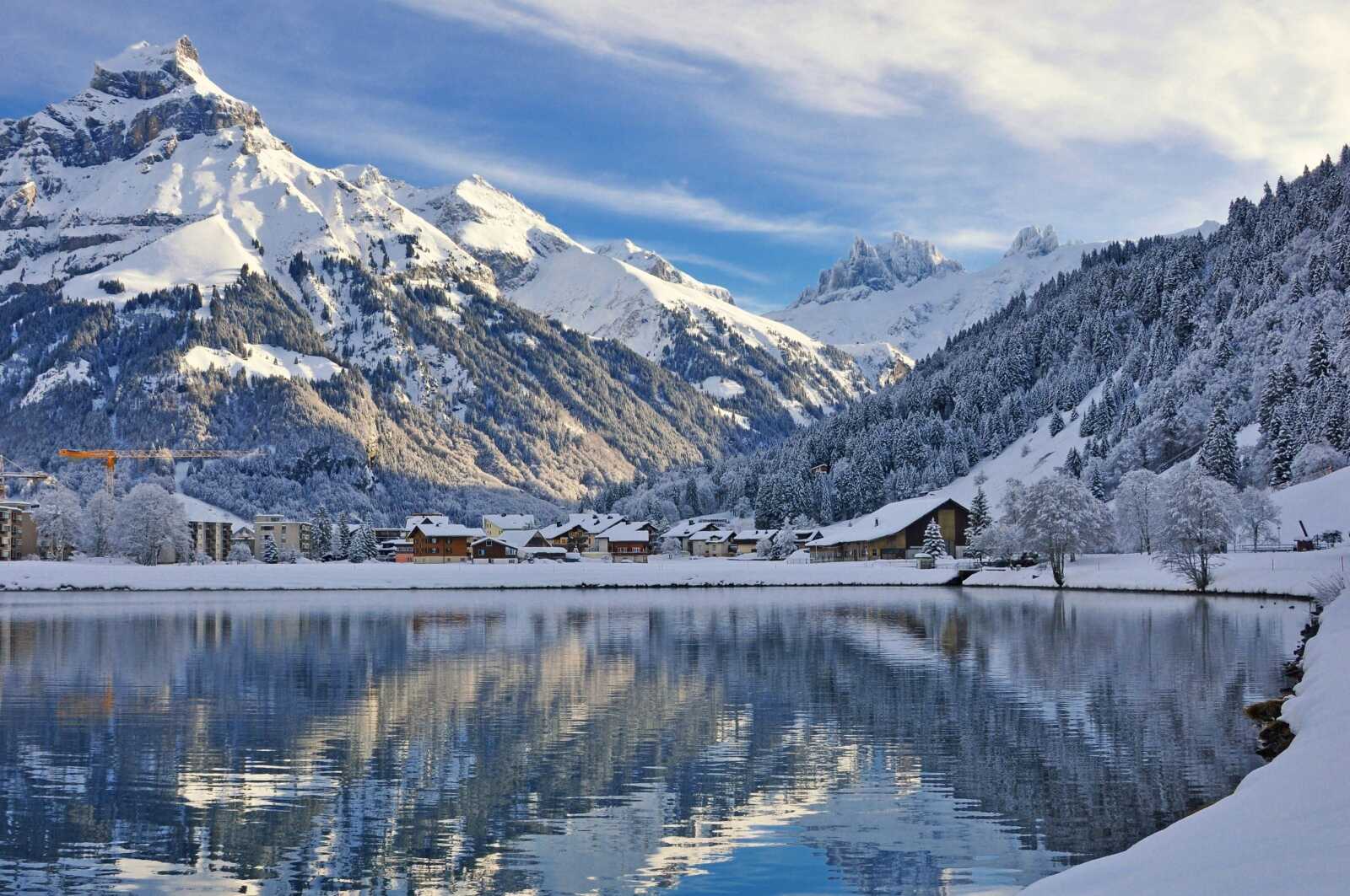 Switzerland Wallpapers (34 images) - WallpaperCat