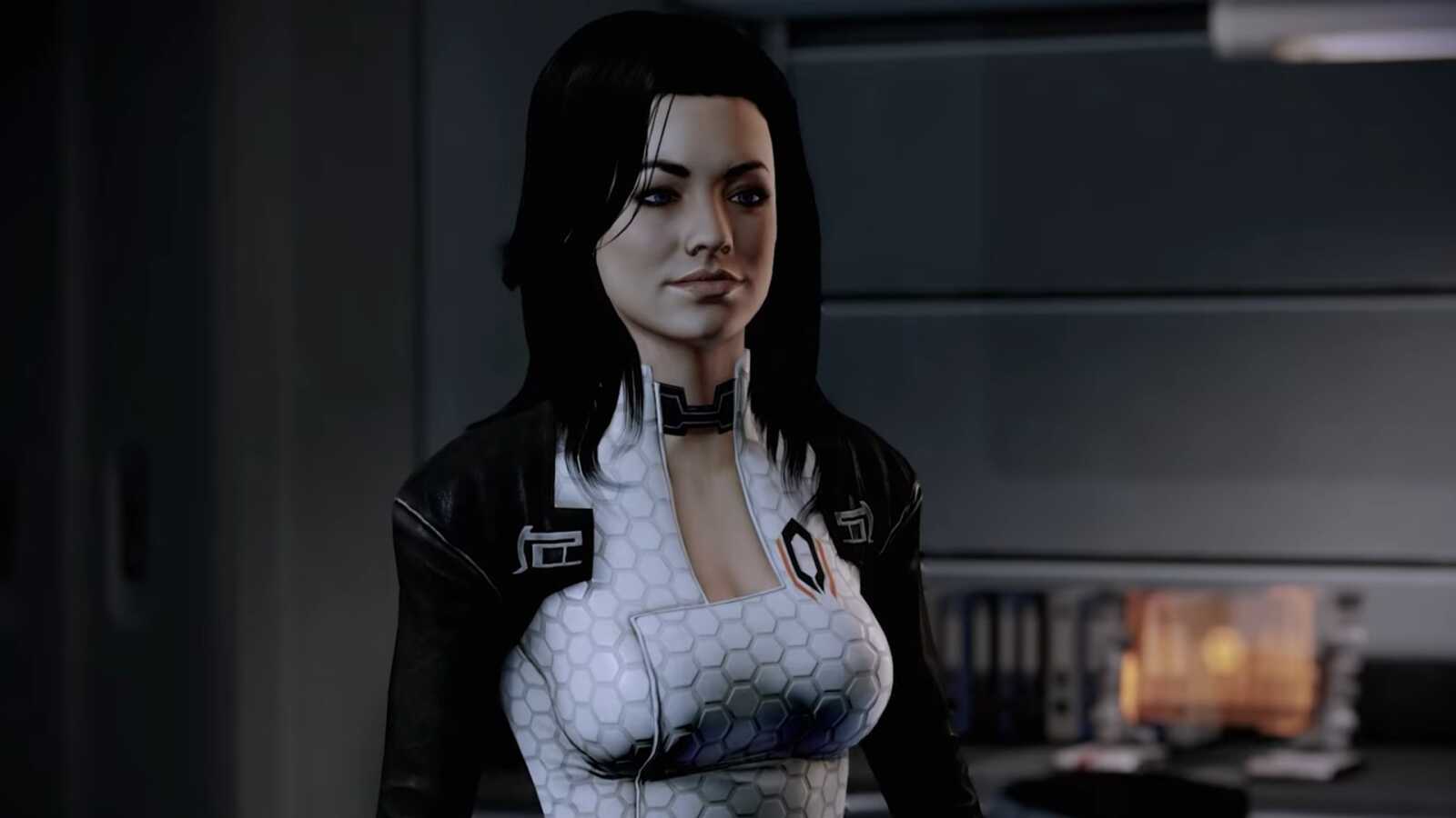 Mass Effect 2: Lair of the Shadow Broker Wallpapers (22 images ...