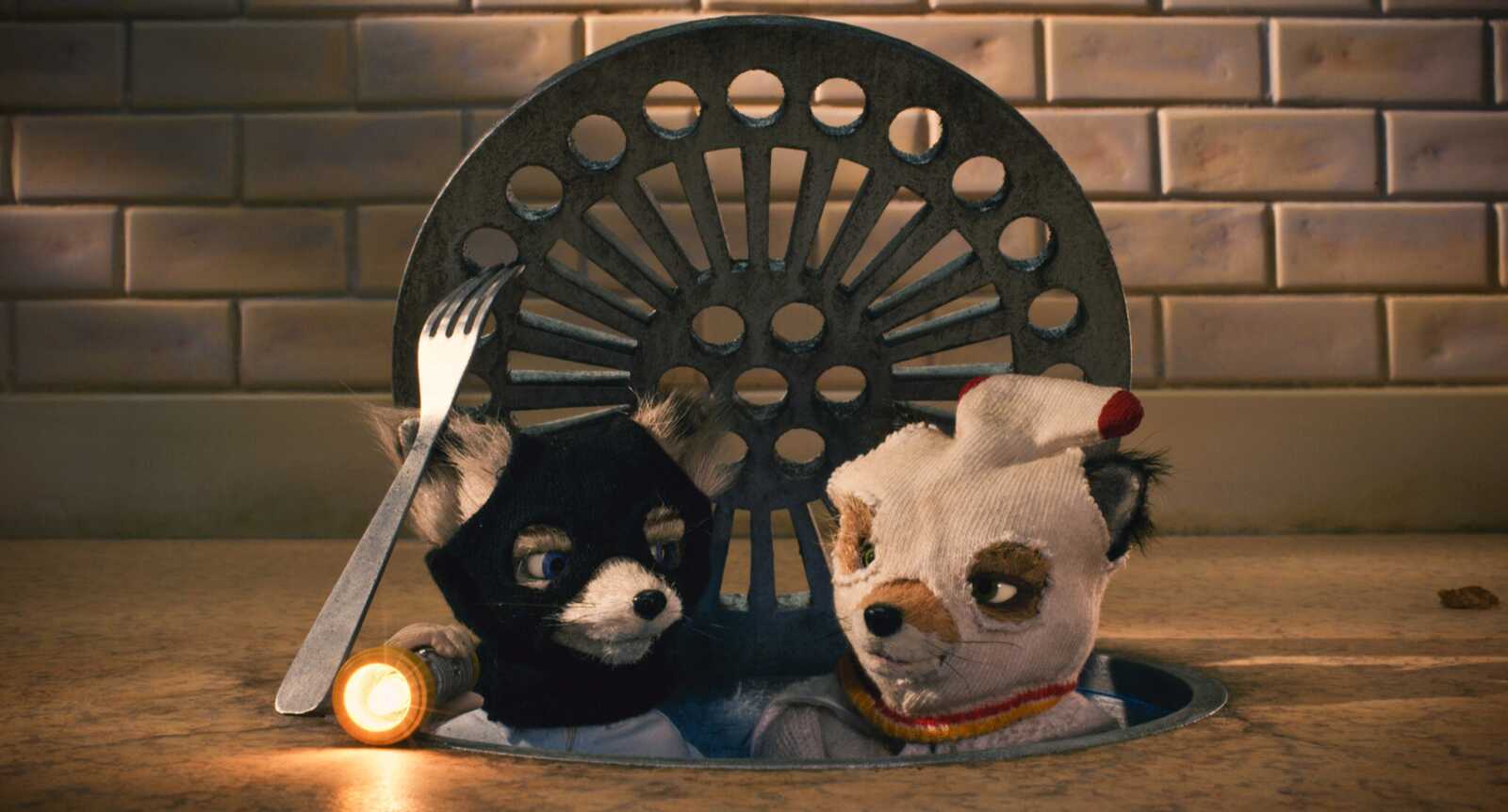 Fantastic Mr. Fox Wallpapers (33 images) - WallpaperCat