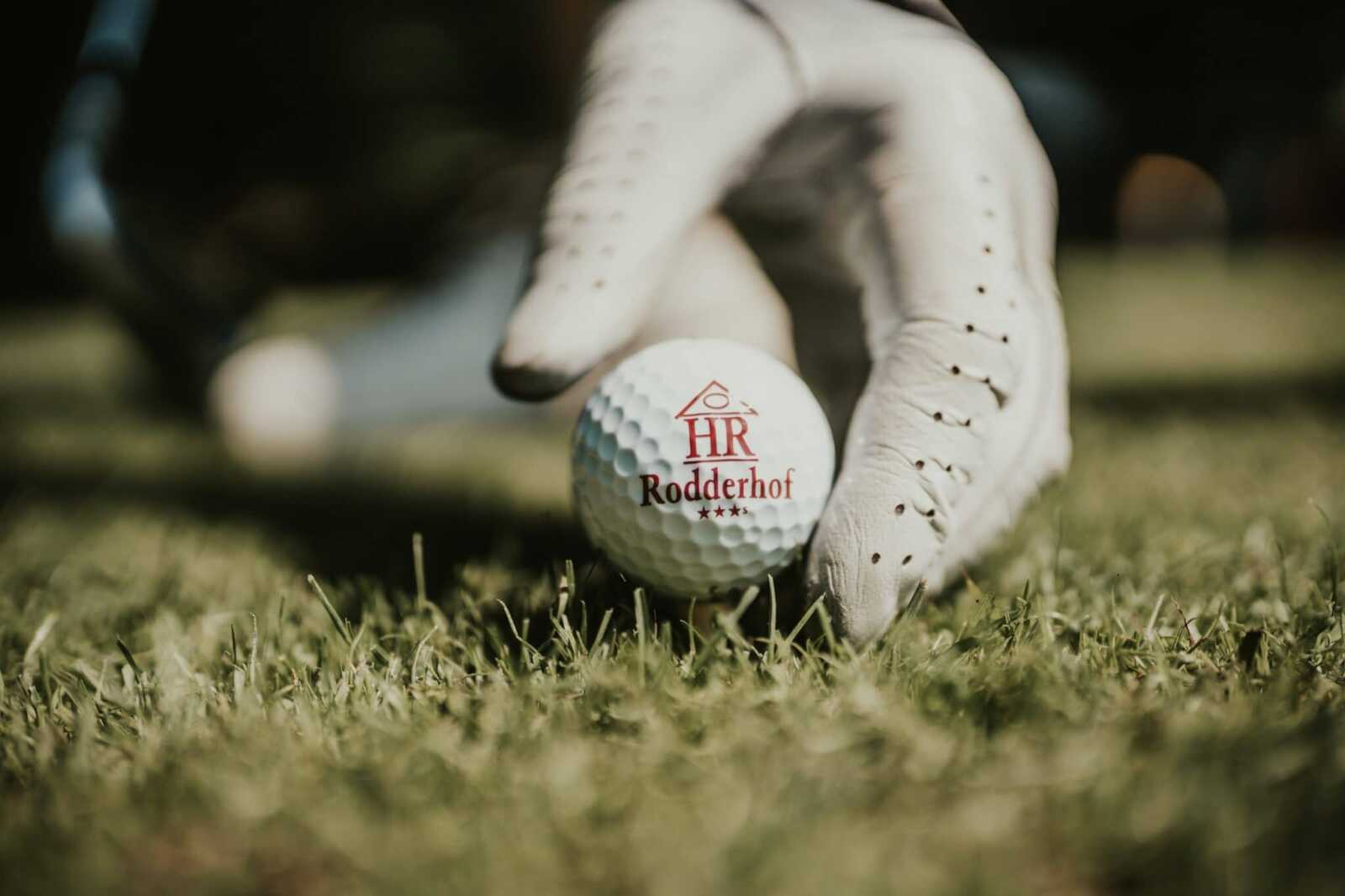 Golf Wallpapers (43 images) - WallpaperCat