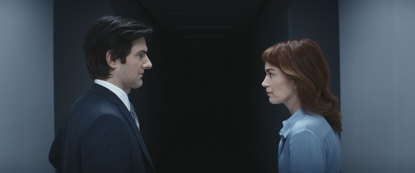 Severance (TV Series) Wallpapers (34 images) - WallpaperCat