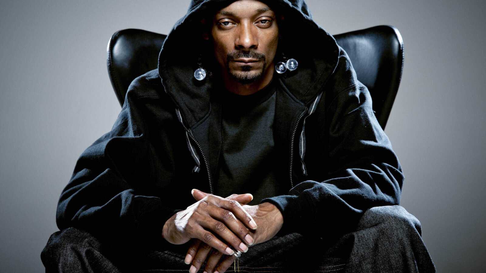 Snoop Dogg Wallpapers (23 images) - WallpaperCat