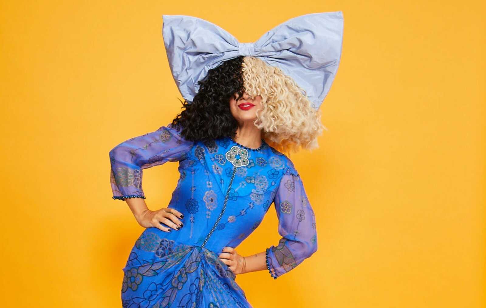 Sia Wallpapers (22 images) - WallpaperCat