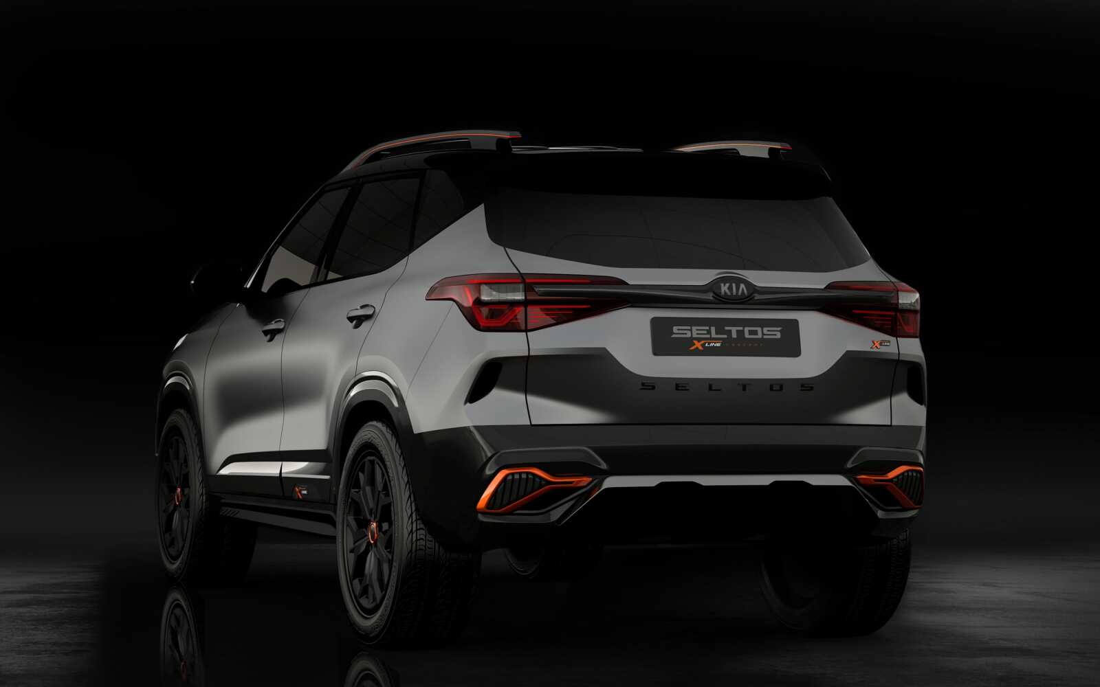 Kia Seltos Wallpapers (46 images) - WallpaperCat
