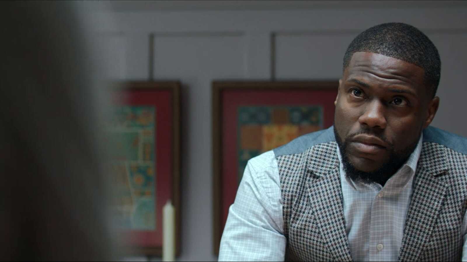 Fatherhood (2021 Movie) Wallpapers (13 images) - WallpaperCat