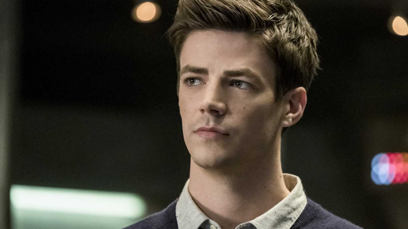 Grant Gustin Wallpapers (39 images) - WallpaperCat